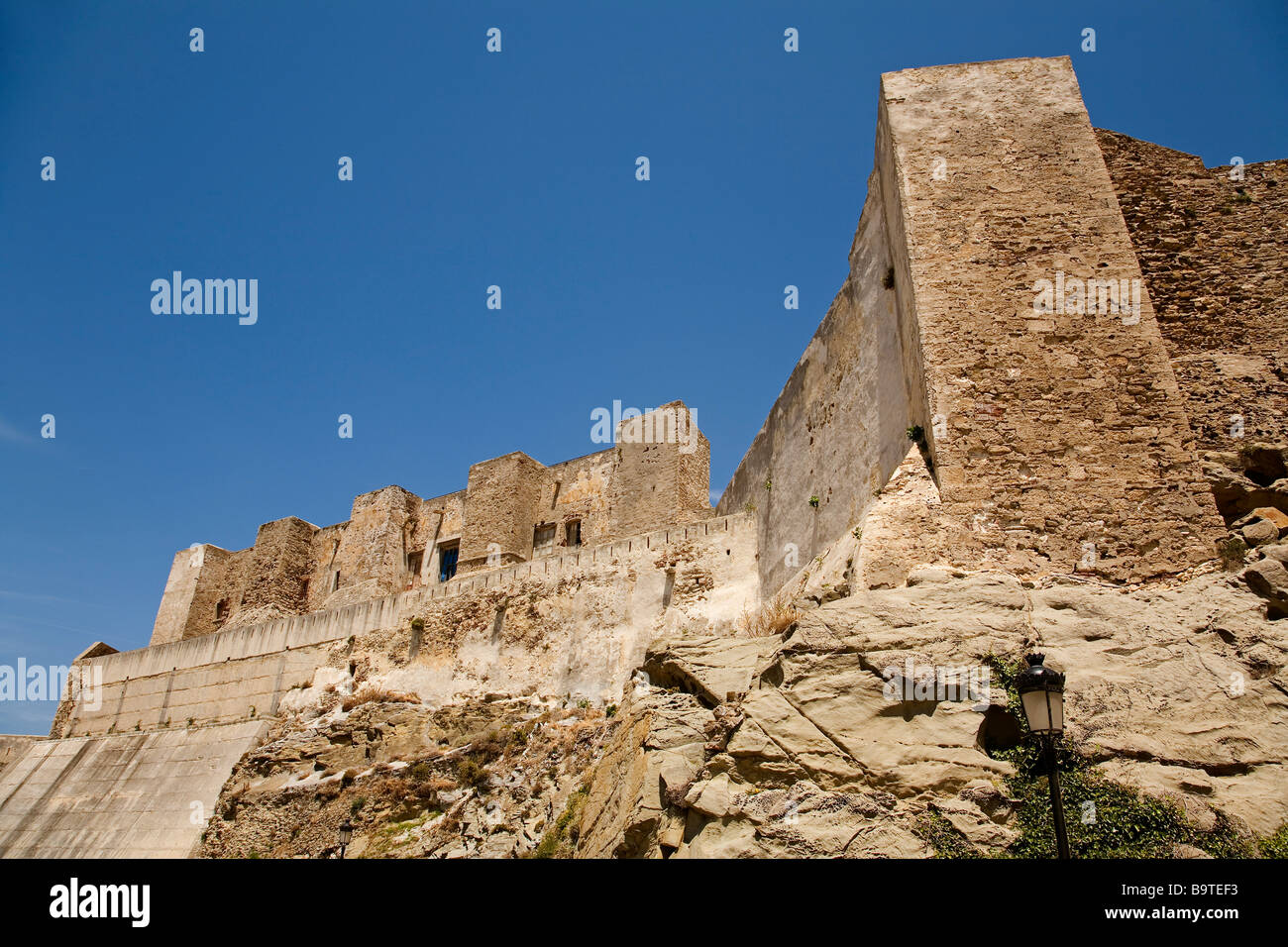 Tarifa antigua hi-res stock photography and images - Alamy