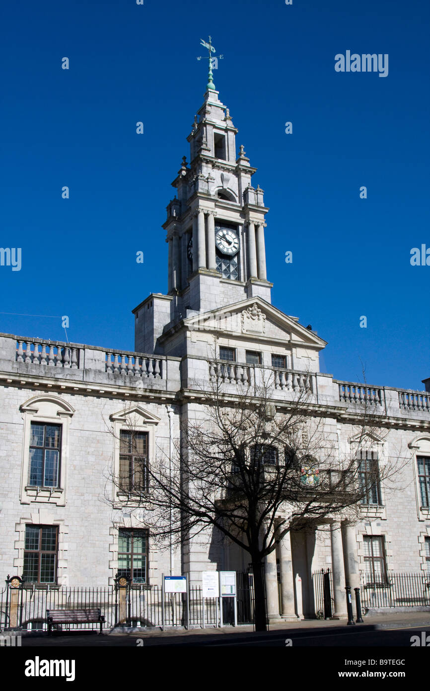 Torbay council hi-res stock photography and images - Alamy