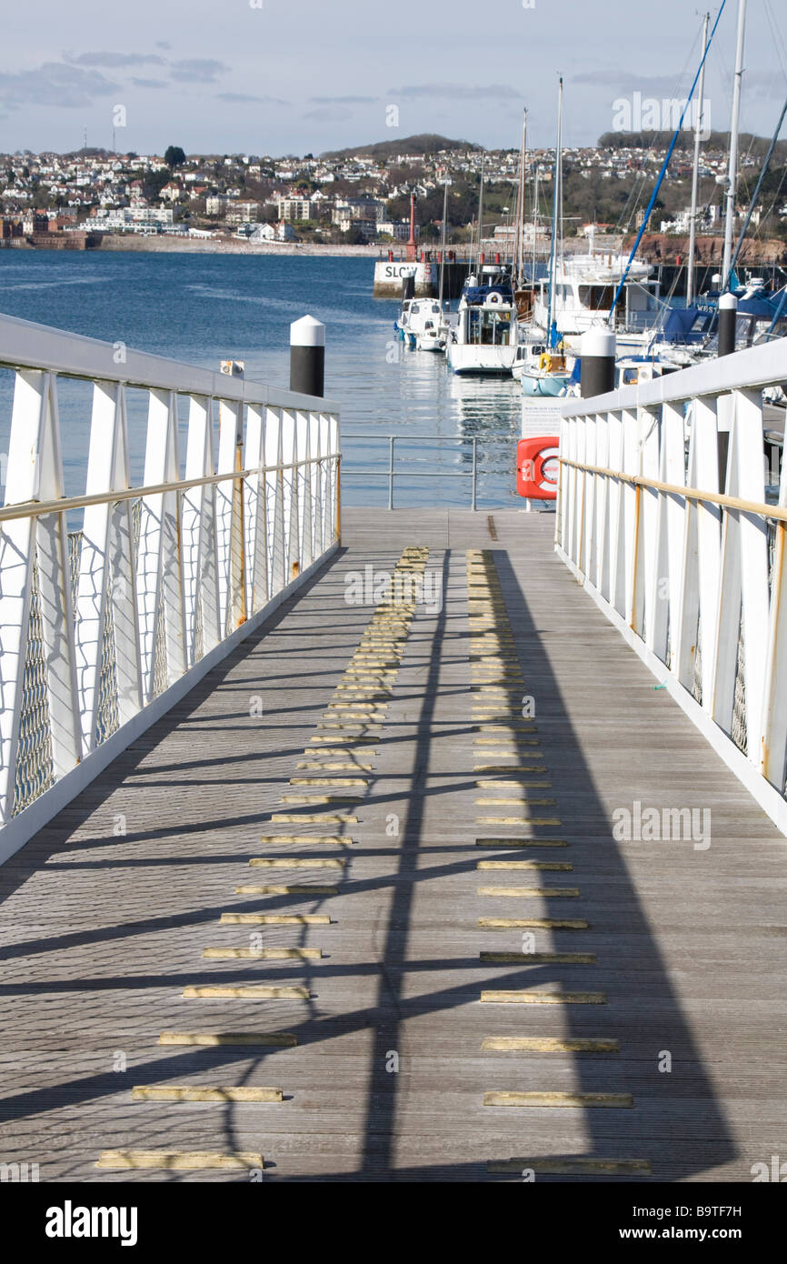 Torquay High Street High Resolution Stock Photography and Images - Alamy