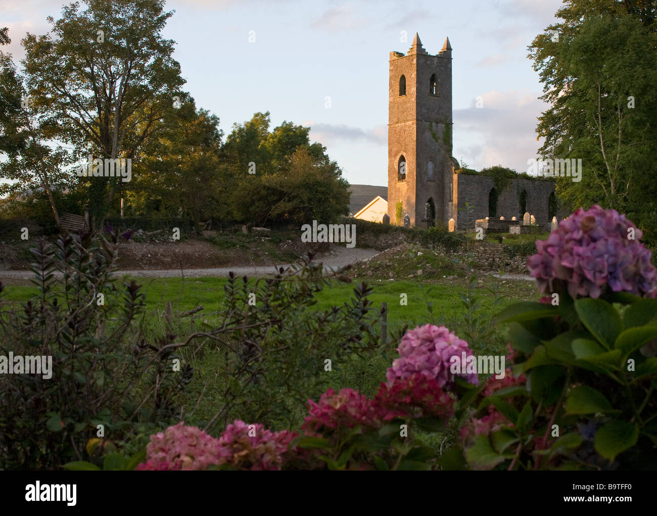 Kenmare ireland hi-res stock photography and images - Alamy