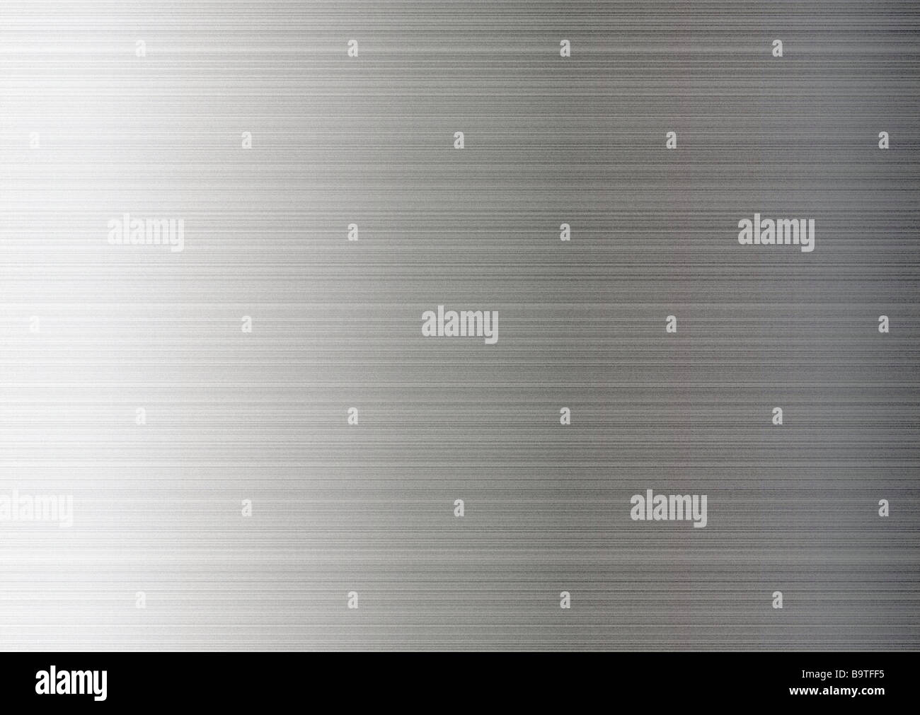 aluminium illustrated metal grain background with brushed effect Stock ...
