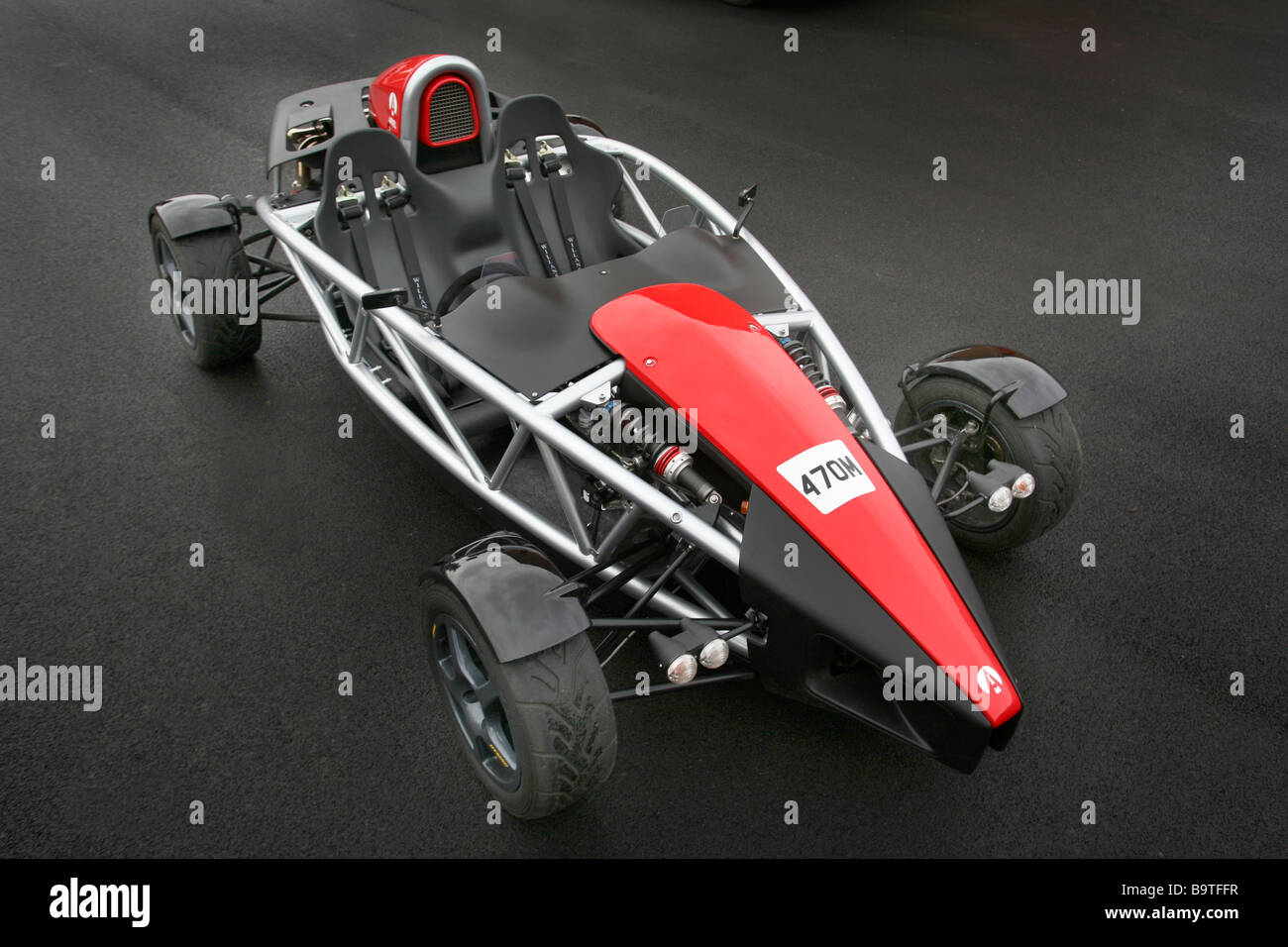 Ariel car hi-res stock photography and images - Alamy