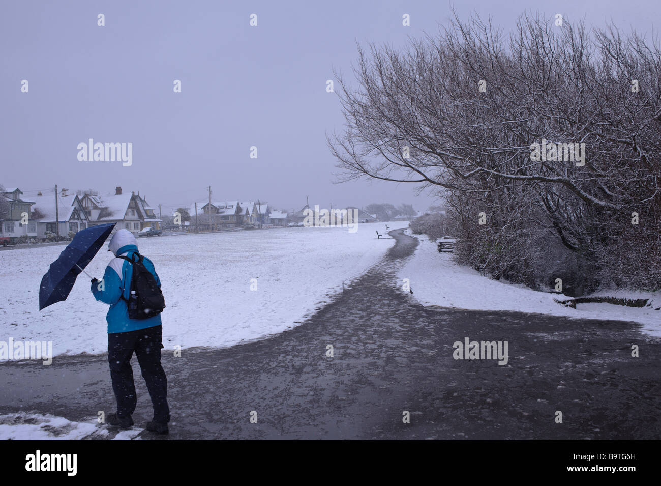 Victoria winters hi-res stock photography and images - Alamy