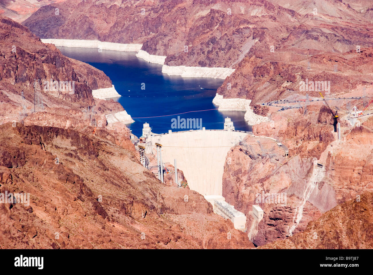 Hoover square hi-res stock photography and images - Alamy