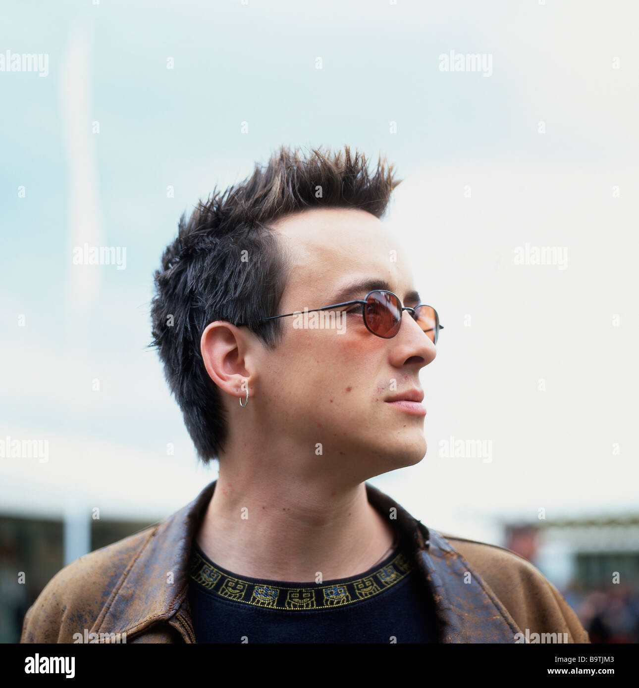 Tom bullough hi-res stock photography and images - Alamy