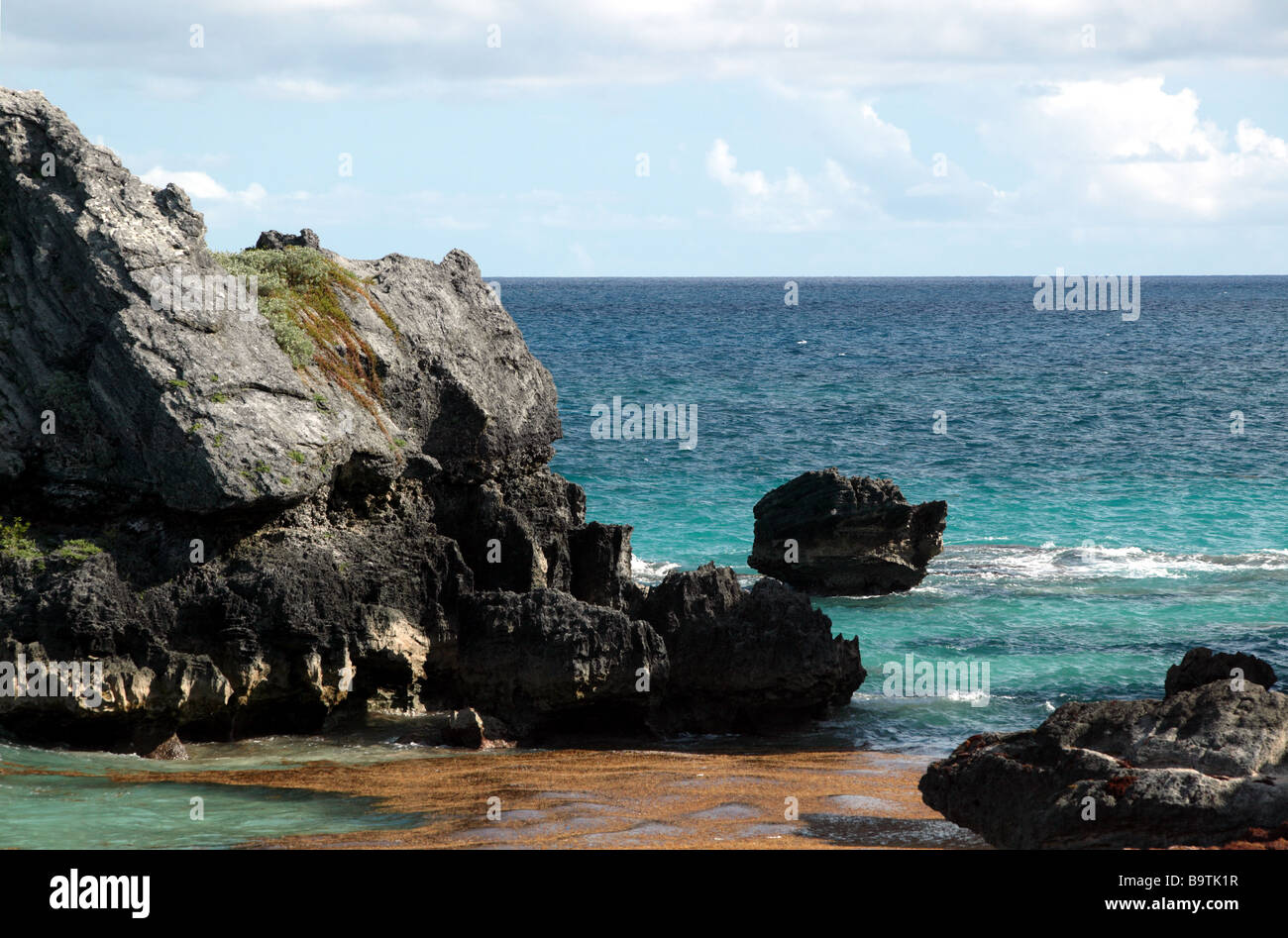 Stonehole beach hi-res stock photography and images - Alamy