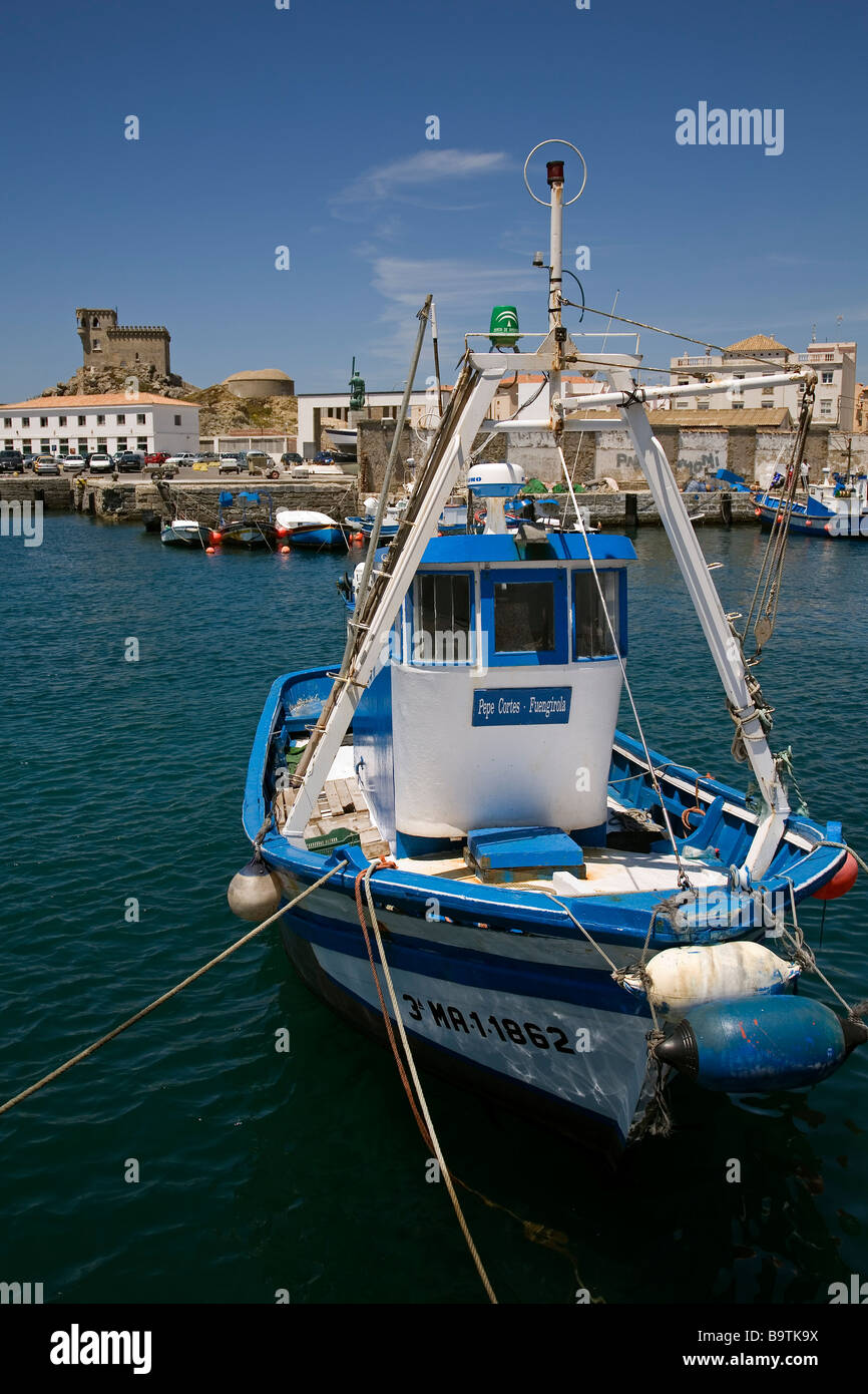 Pesca turistica hi-res stock photography and images - Alamy