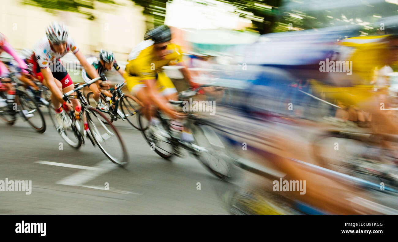 Portland park blocks hi-res stock photography and images - Alamy