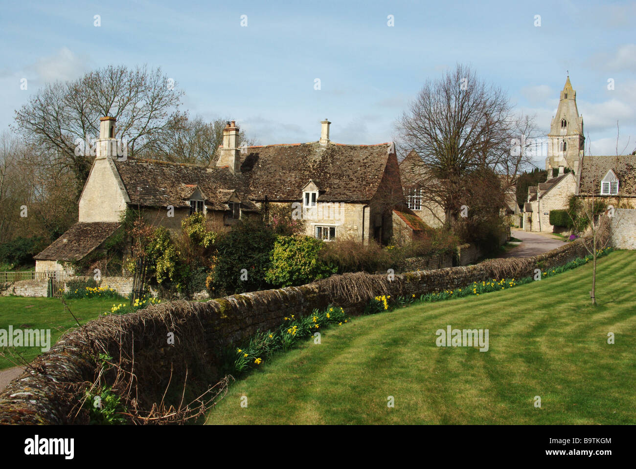 Welland valley hi-res stock photography and images - Alamy