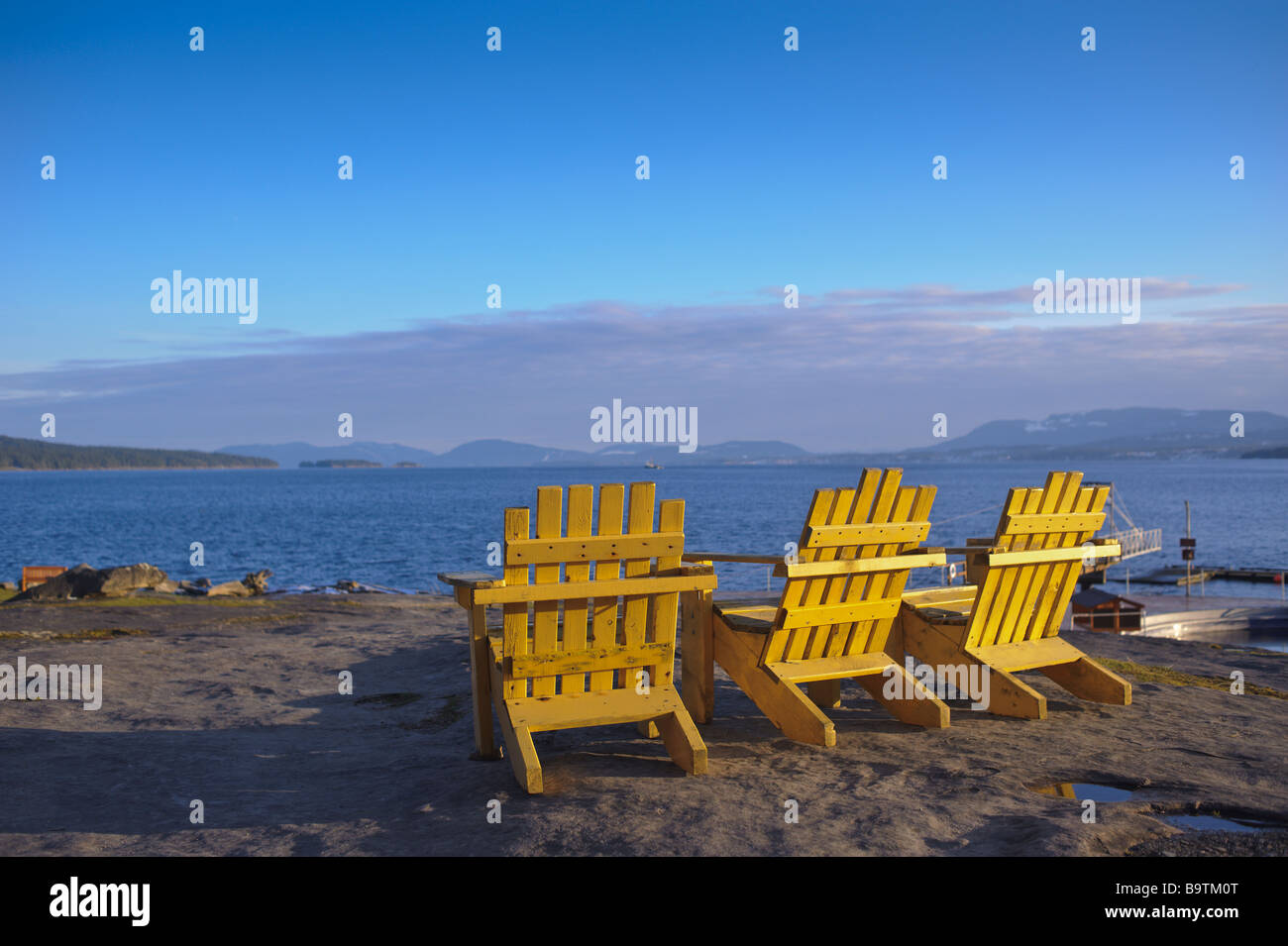 Yellow point lodge hi-res stock photography and images - Alamy