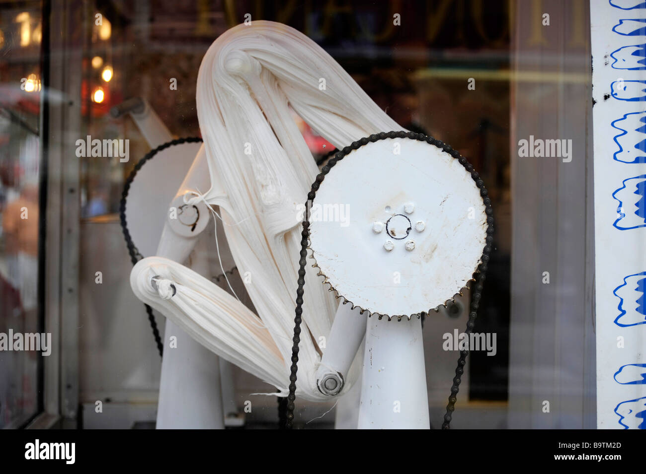 Taffy candy display hi-res stock photography and images - Alamy