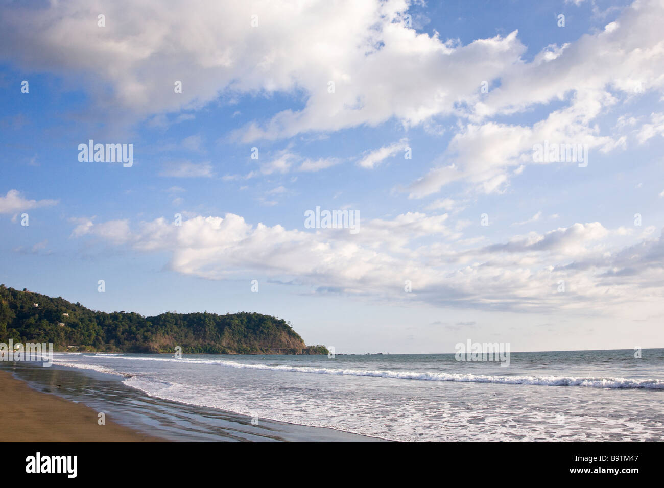 Playa jaco hi-res stock photography and images - Alamy