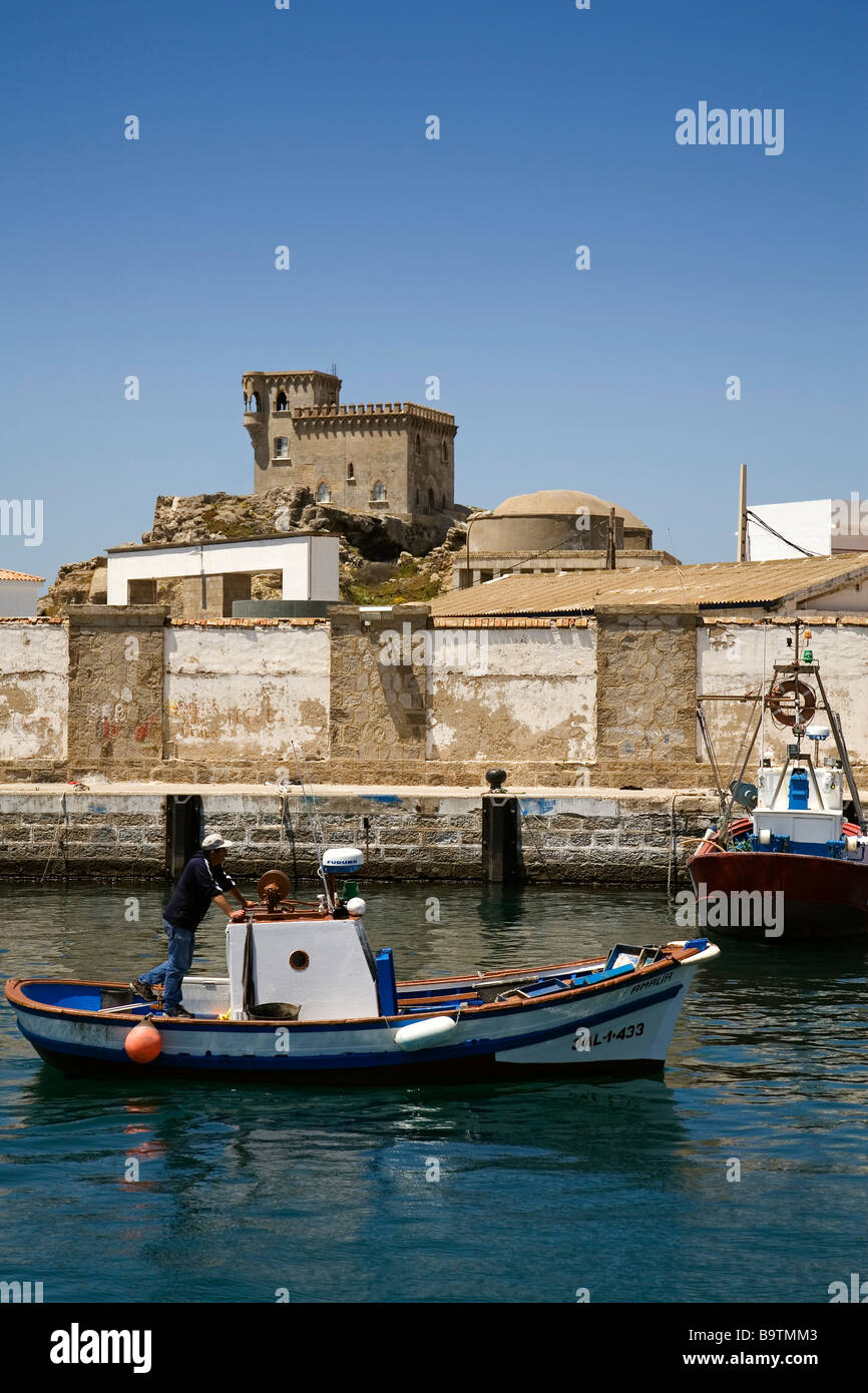 Pesca turistica hi-res stock photography and images - Alamy