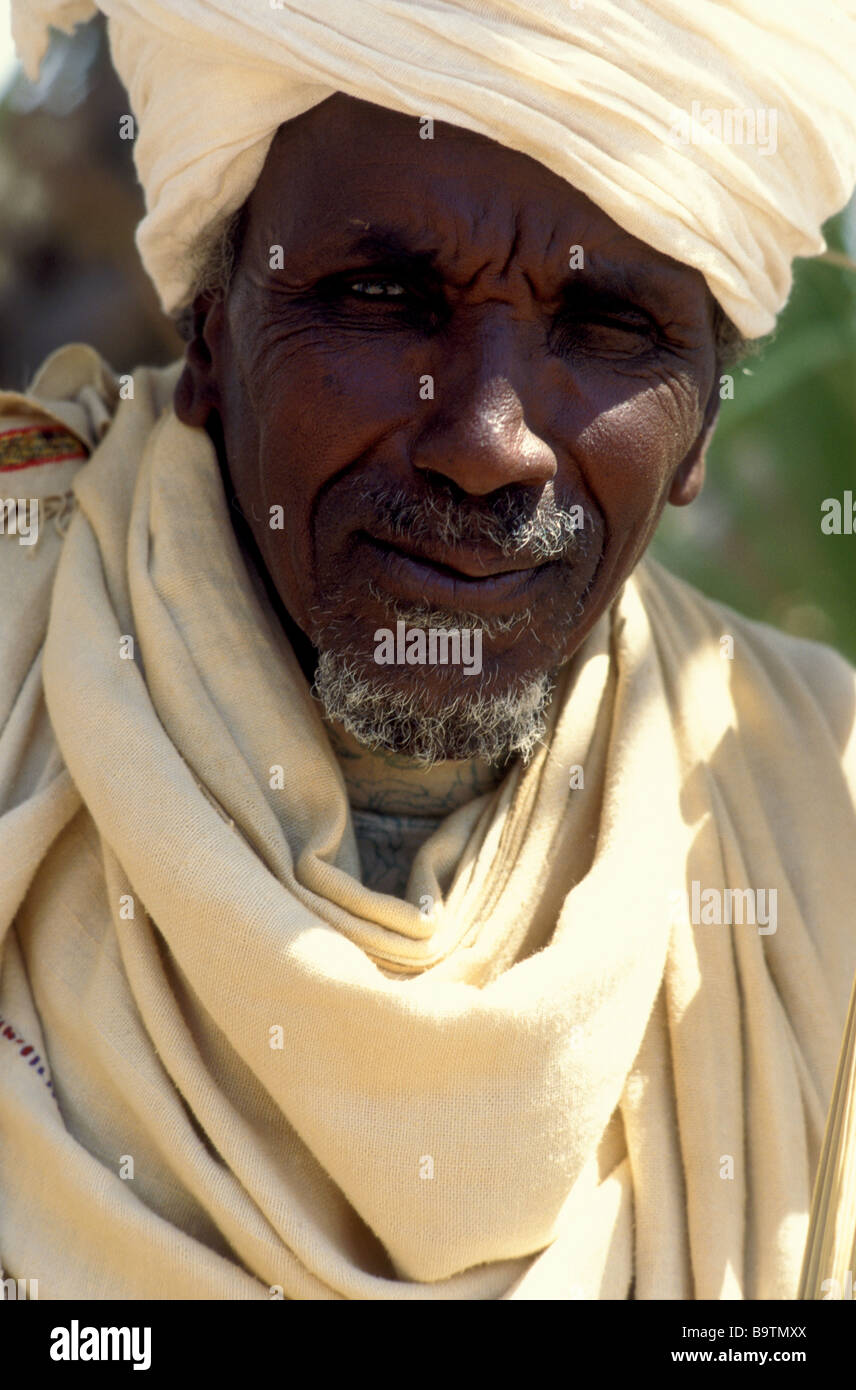 Gabra High Resolution Stock Photography and Images - Alamy