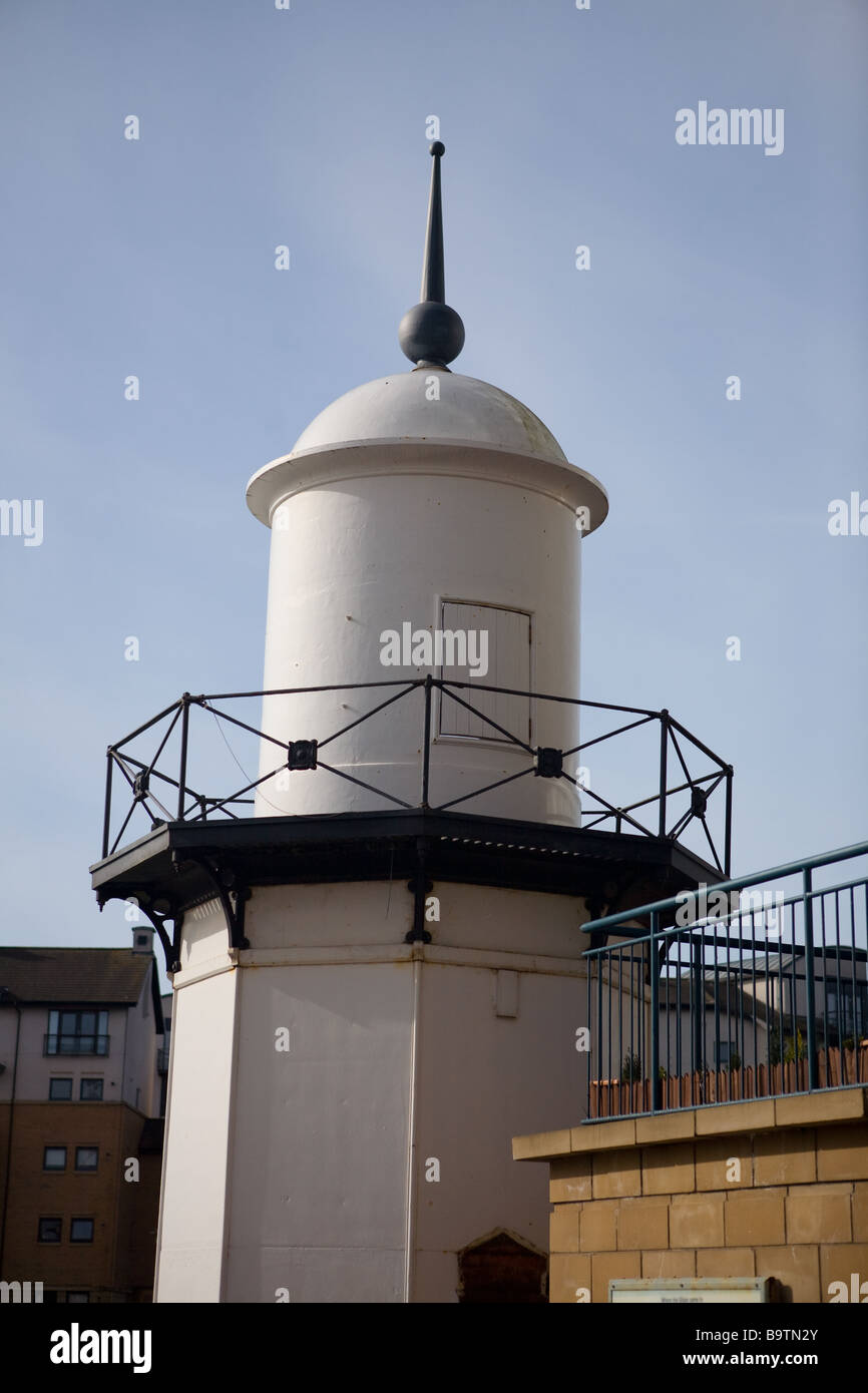 Old leith docks edinburgh scotland hi-res stock photography and images ...