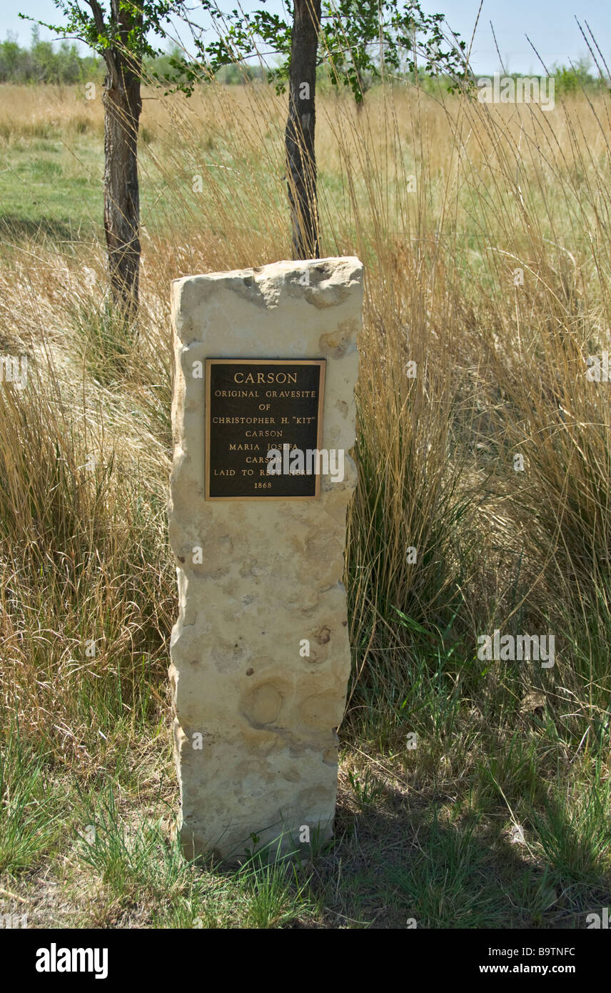 Colorado Las Animas Boggsville National Historic Register Site ...