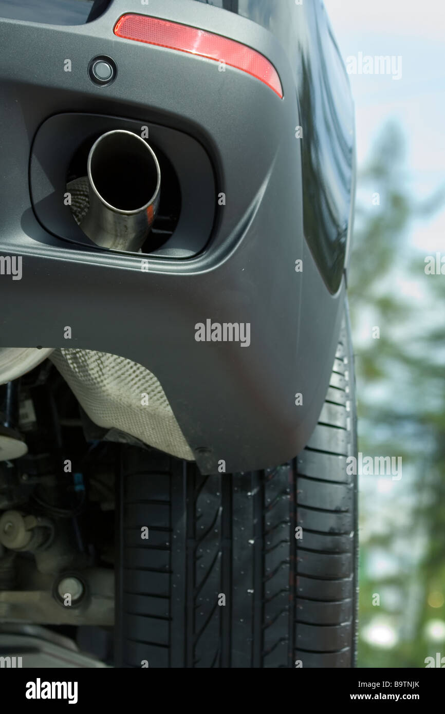 Back pipe hi-res stock photography and images - Alamy