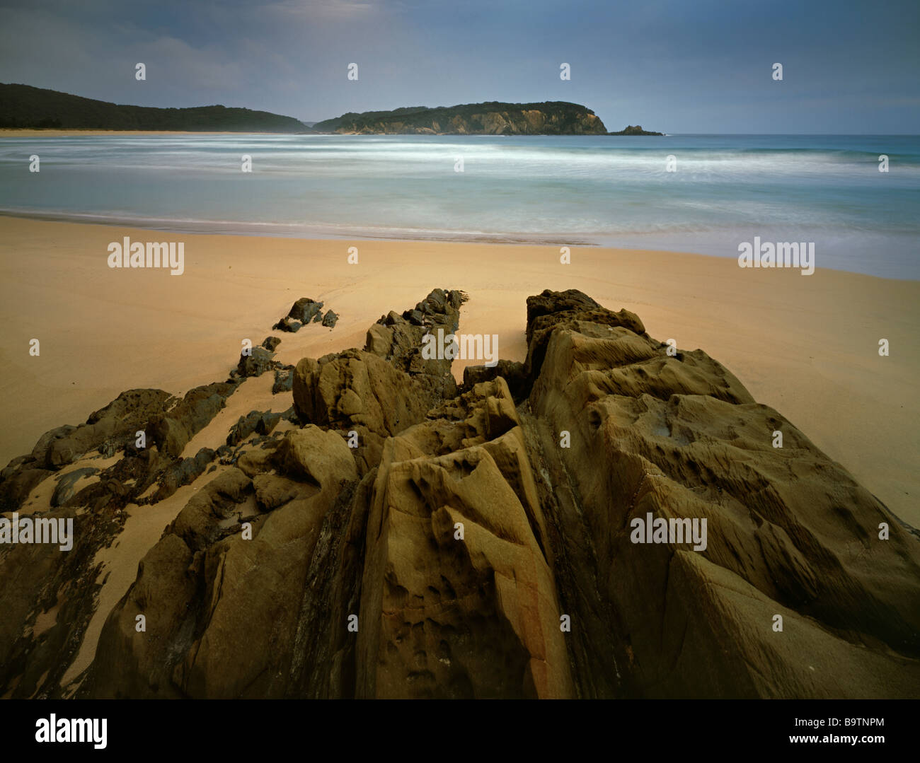 The Jagged coastline of Mimosa Rocks National Park is awe inspiring ...