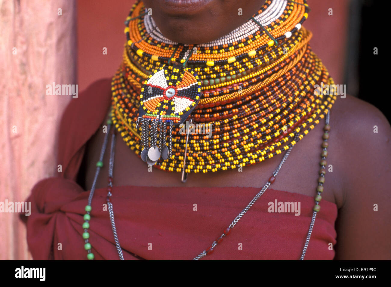 turkana kenya africa Stock Photo - Alamy