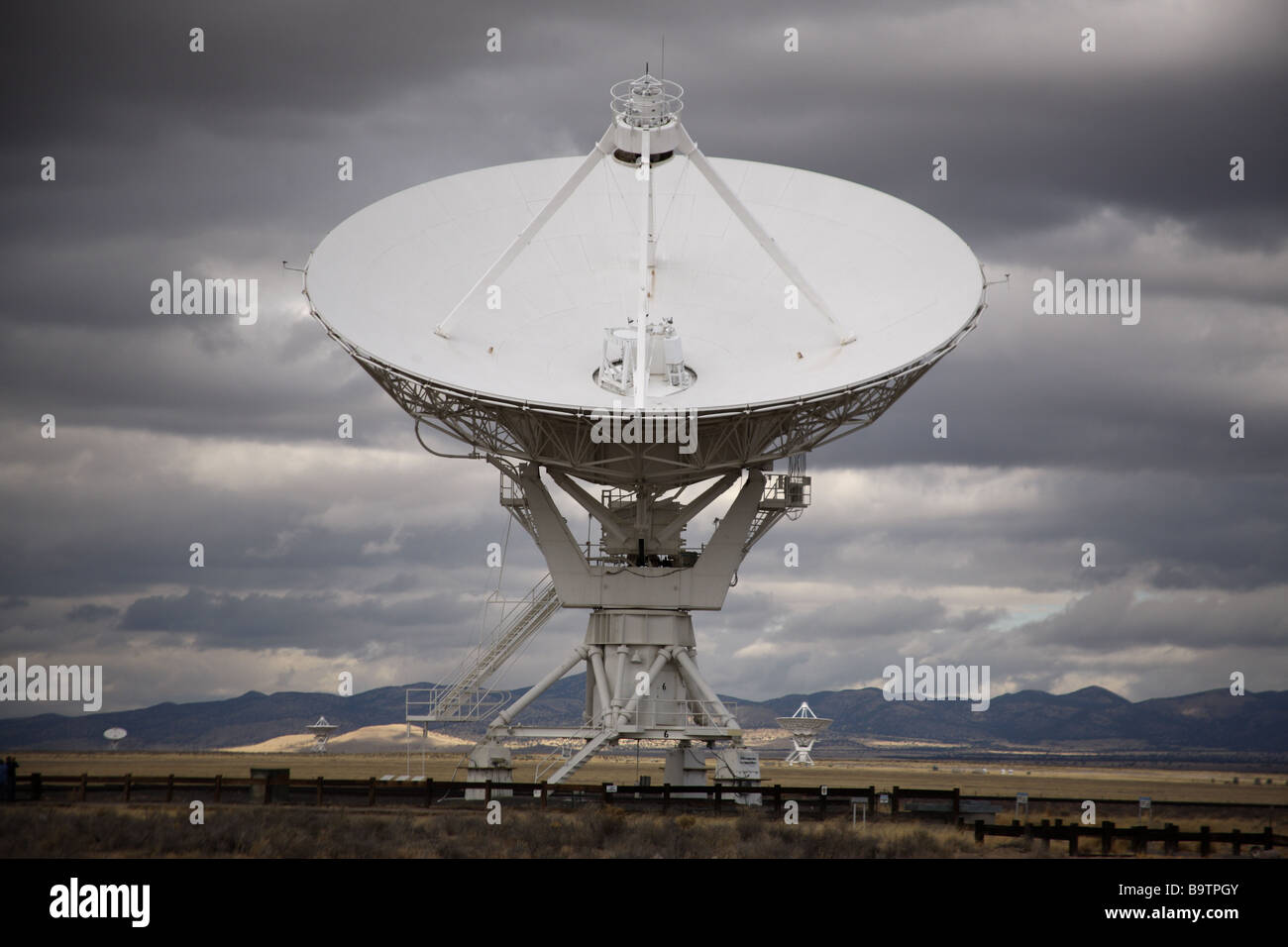 Radio Observatories High Resolution Stock Photography and Images - Alamy