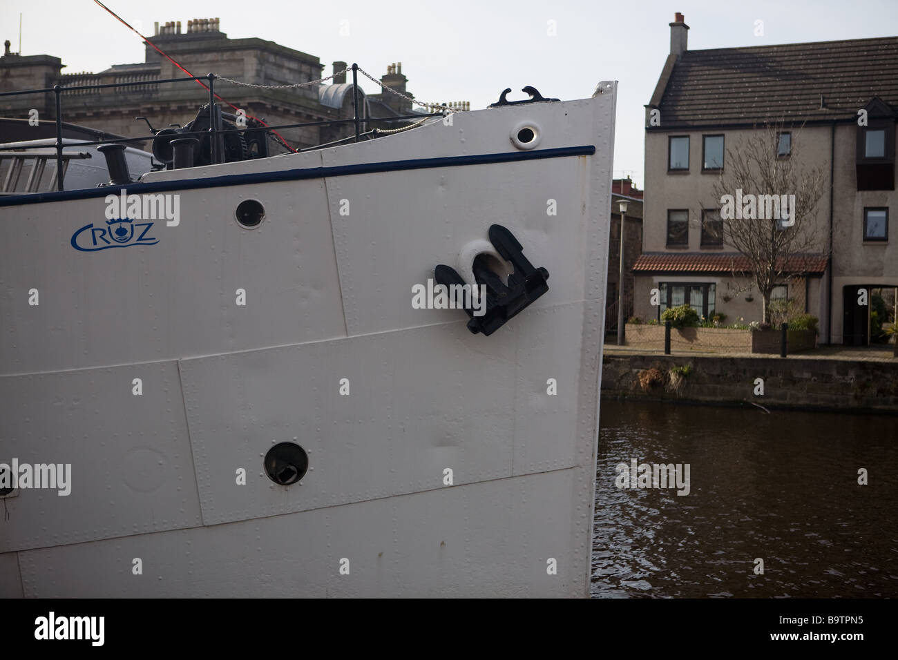 Leith living hi-res stock photography and images - Alamy