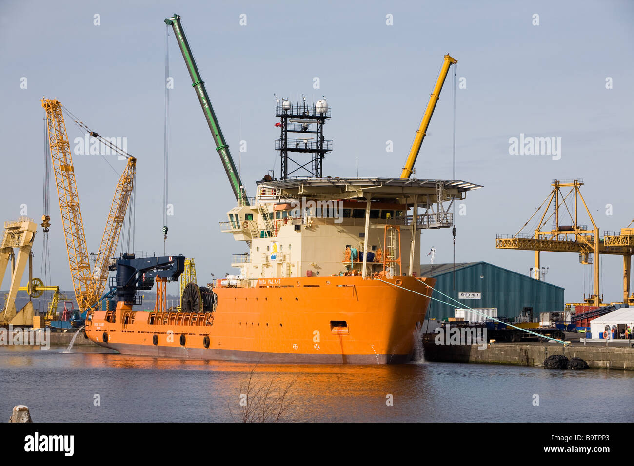 Toisa hi-res stock photography and images - Alamy