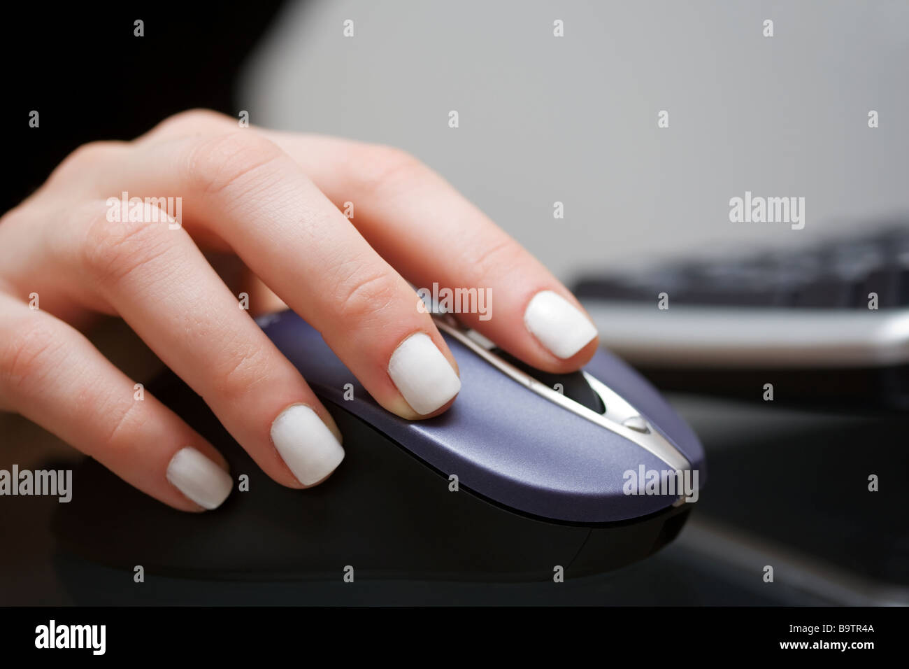 Intellimouse hi-res stock photography and images - Alamy