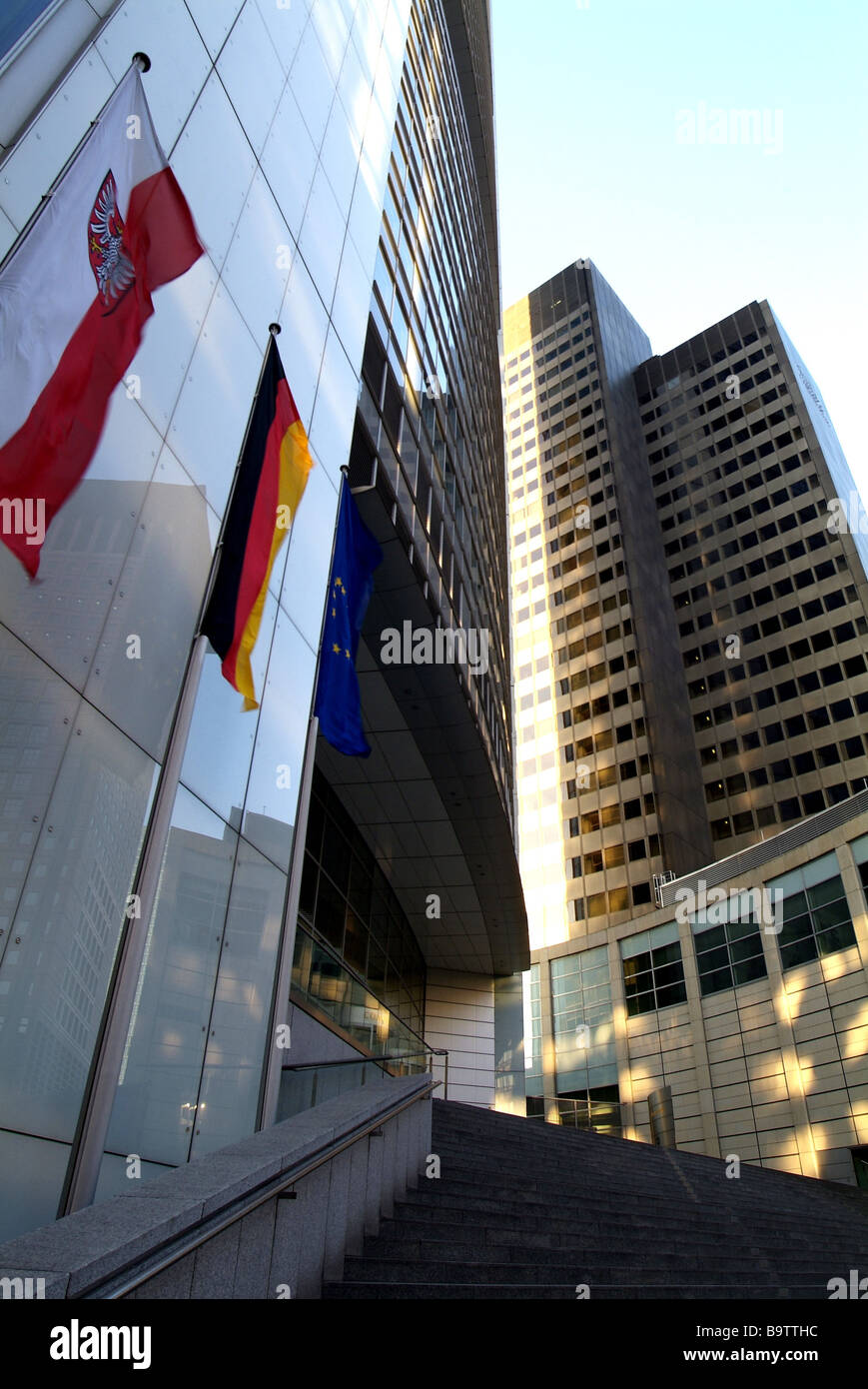 Flags of the world bank hi-res stock photography and images - Alamy
