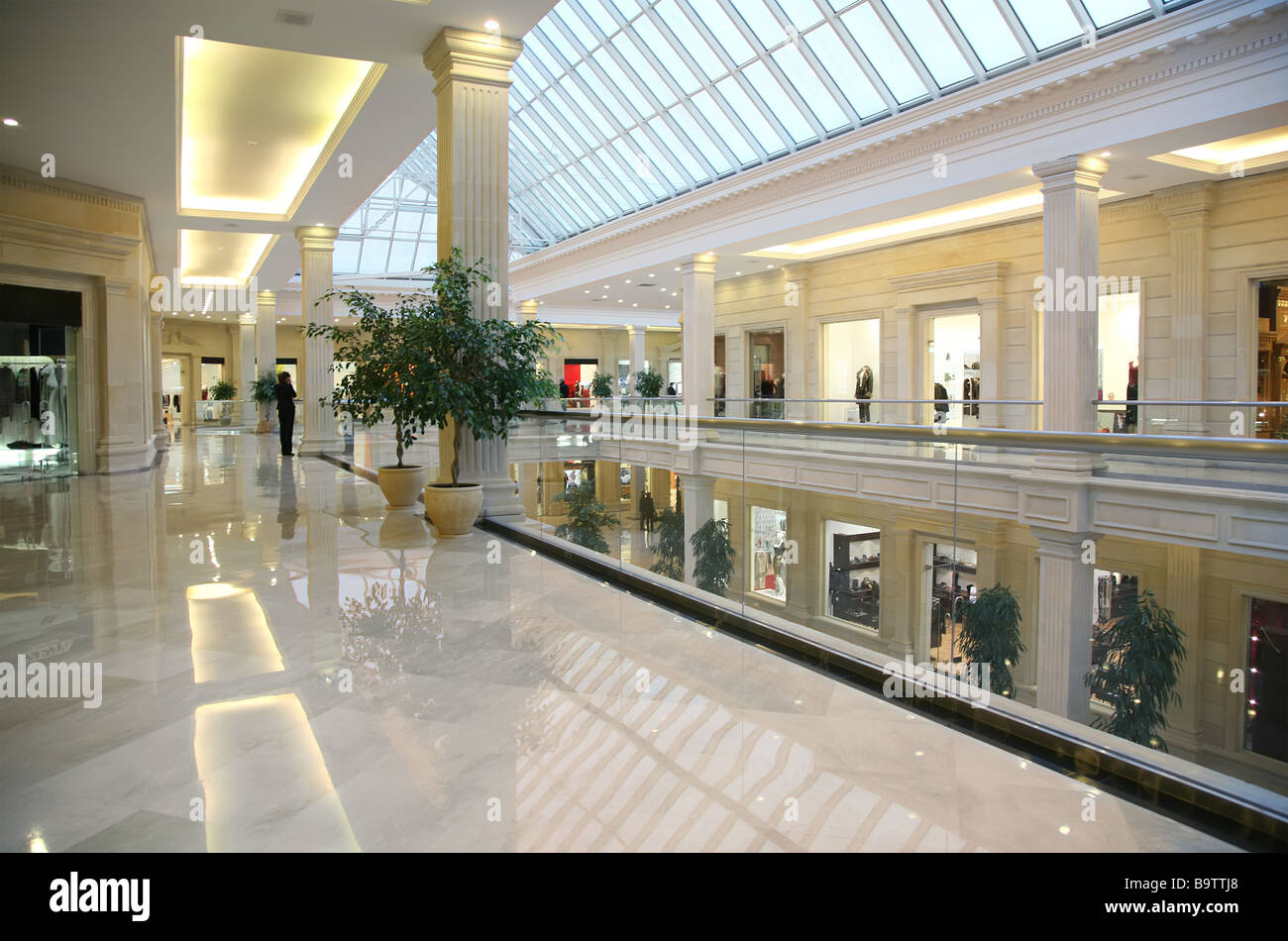 the universal store 2 Stock Photo - Alamy