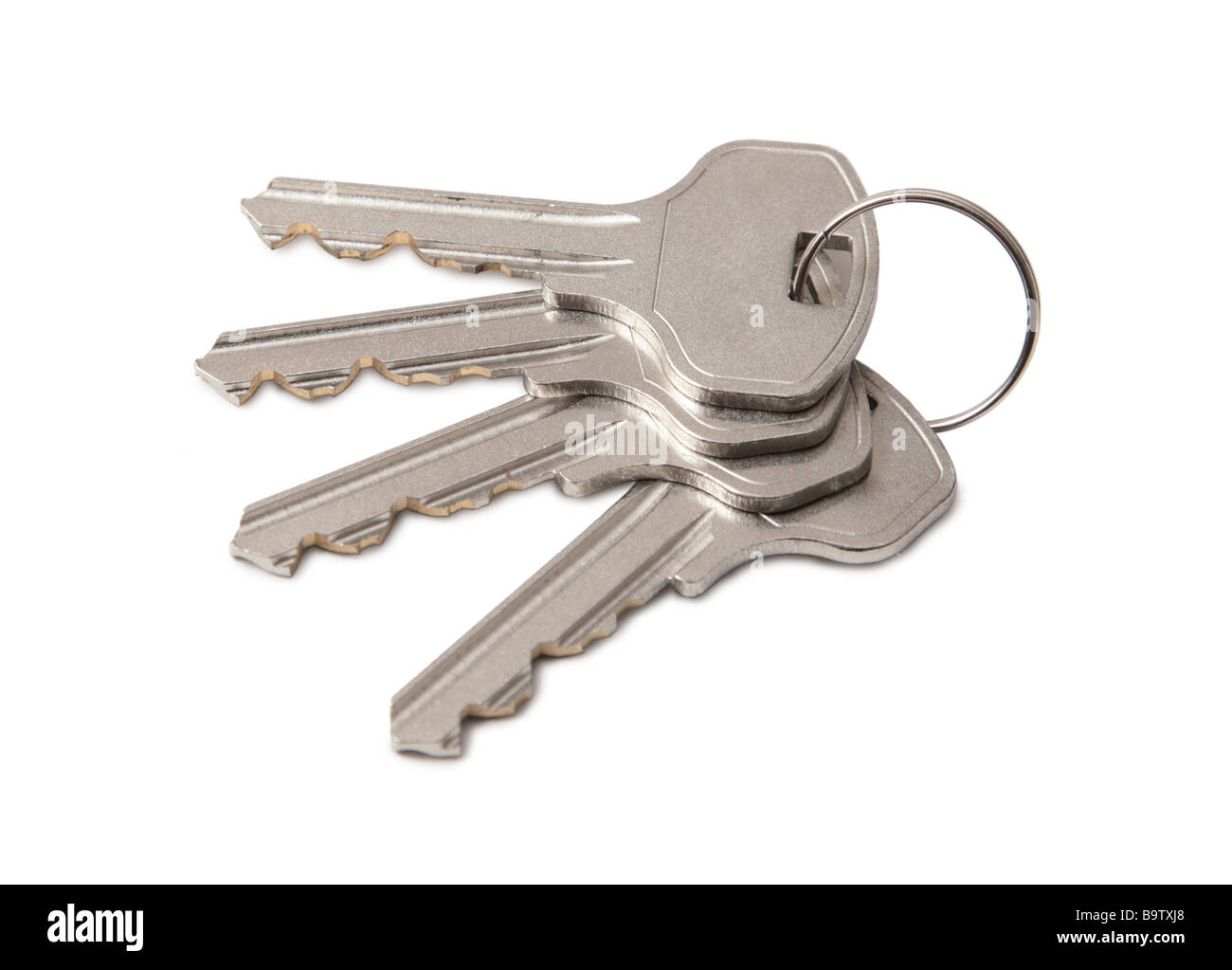 Four lock Cut Out Stock Images & Pictures - Alamy
