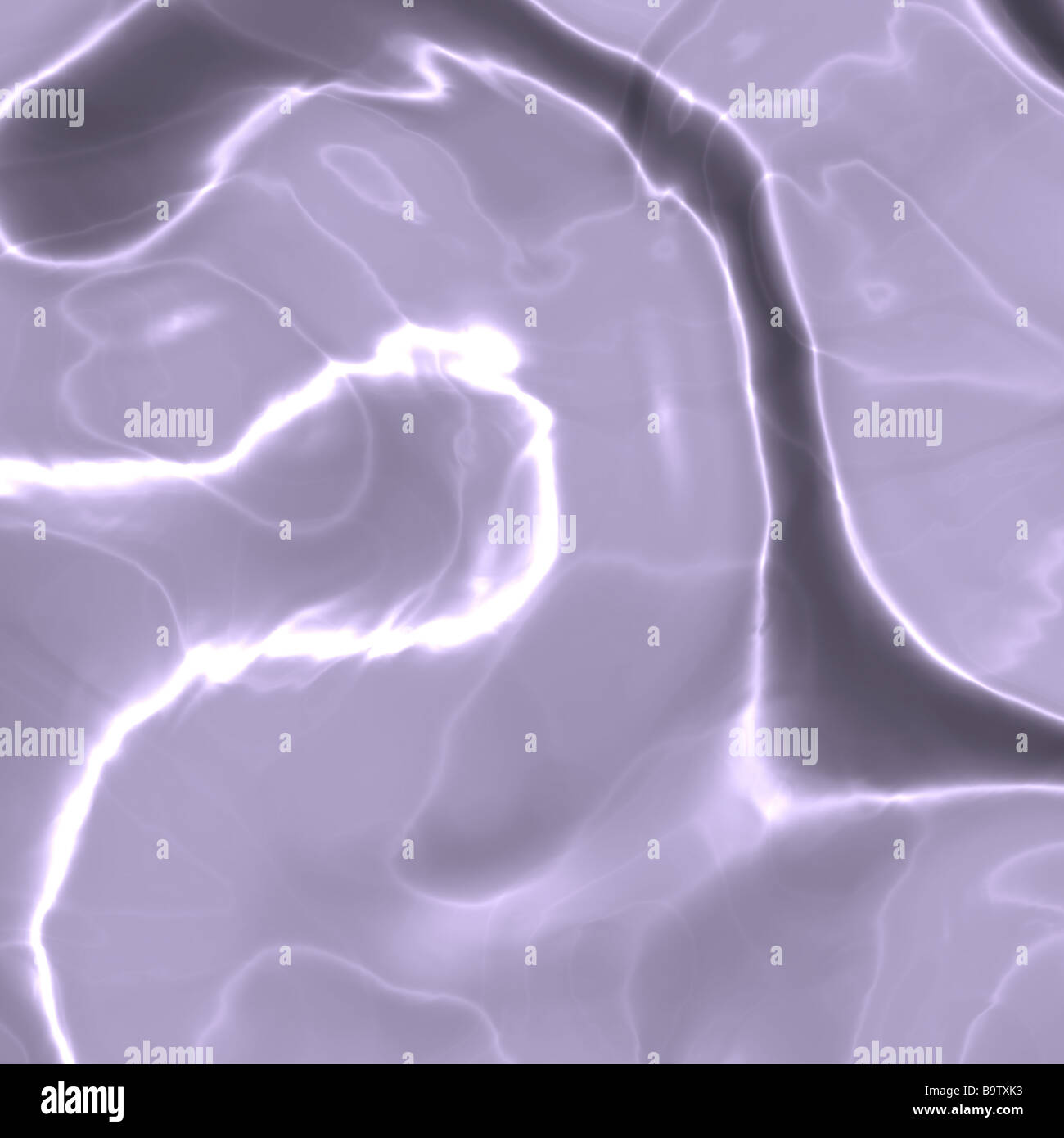 Abstract wallpaper illustration of wavy flowing energy and colors Stock ...