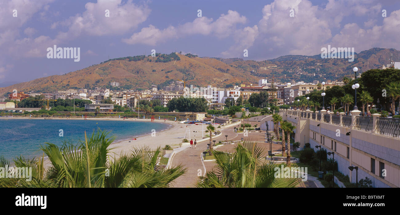 Provincia di reggio calabria hi-res stock photography and images - Alamy