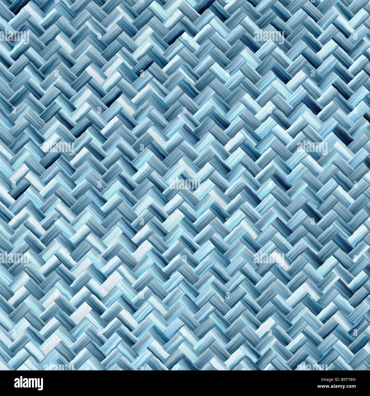 Woven basket texture seamlessly tiling rendered illustration Stock ...