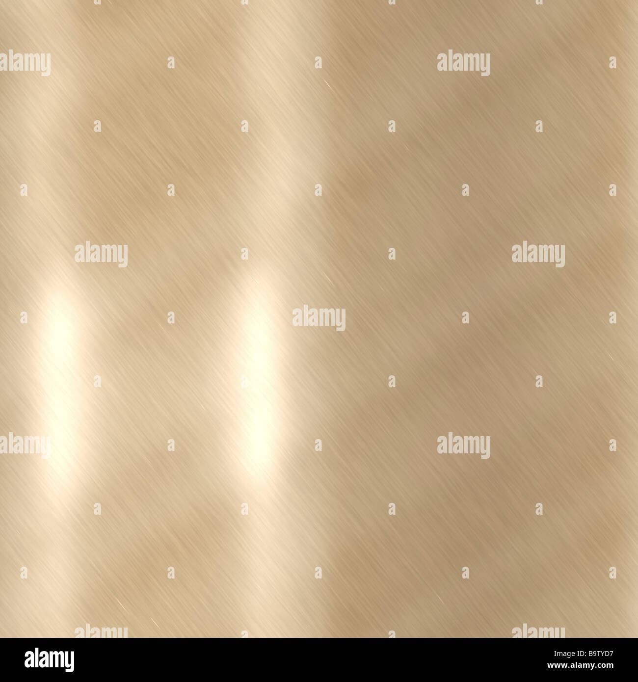 Texture background illustration of brushed glossy metal surface Stock ...
