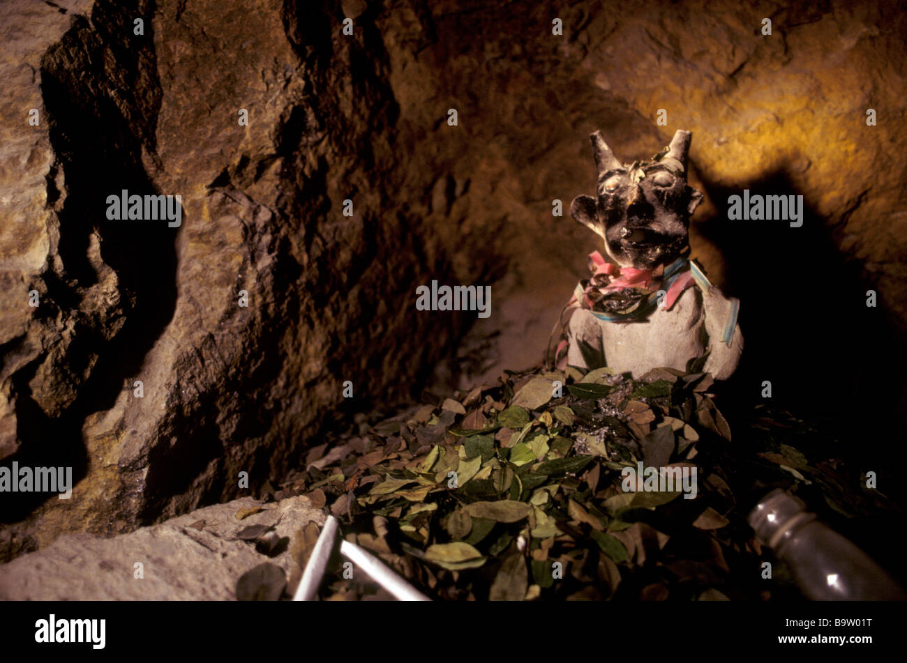 God of the underworld hi-res stock photography and images - Alamy