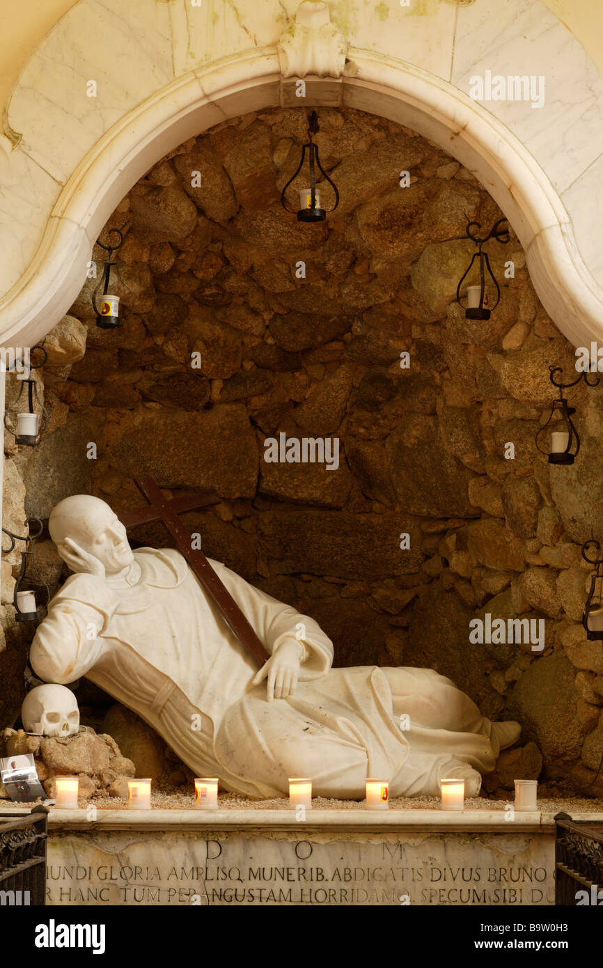 Europe,Italy,Serra san Bruno Stock Photo - Alamy