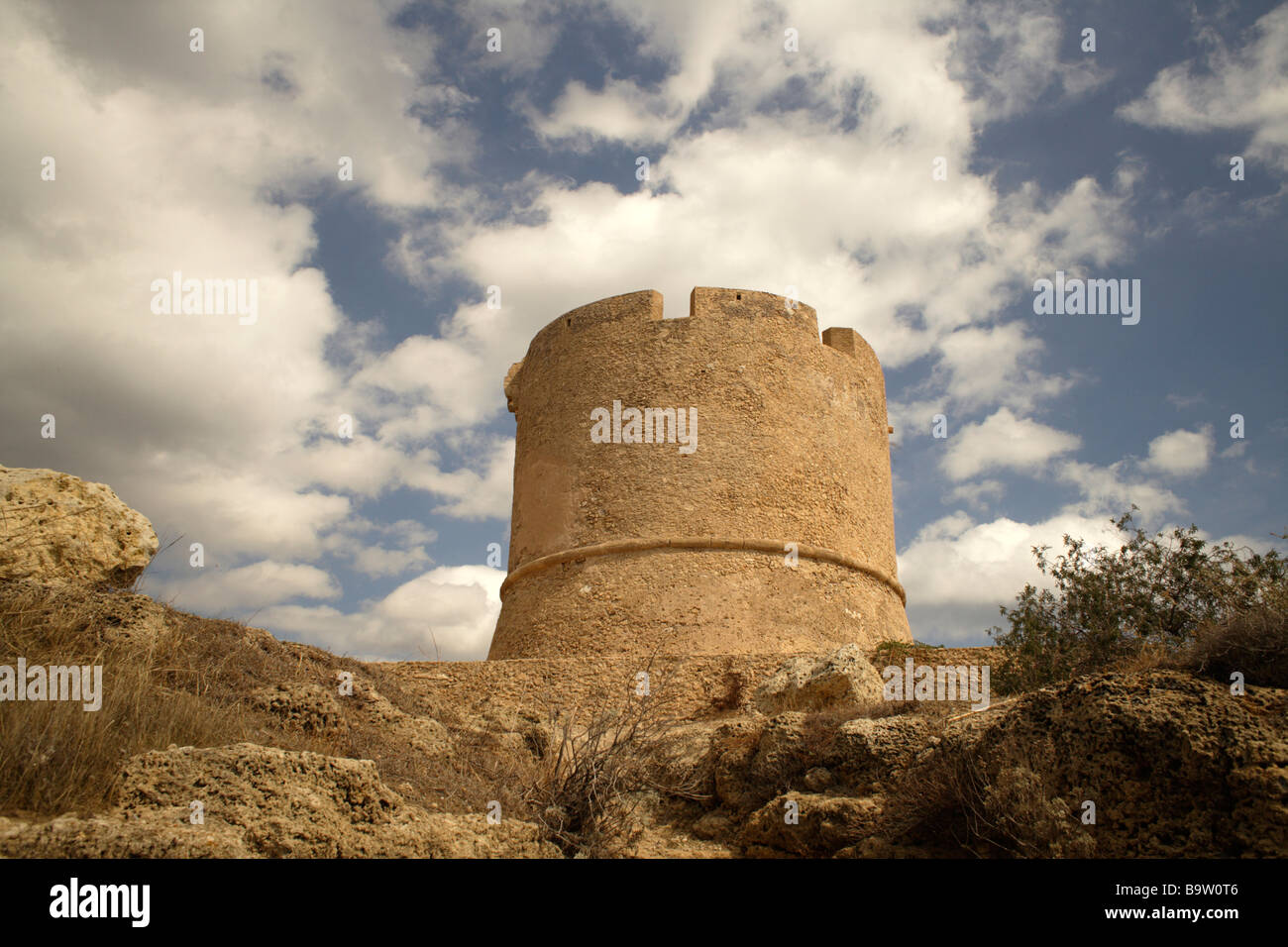 Capo rizzuto island hi-res stock photography and images - Alamy