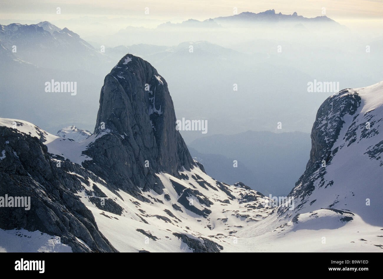 Felspyramide hi-res stock photography and images - Alamy