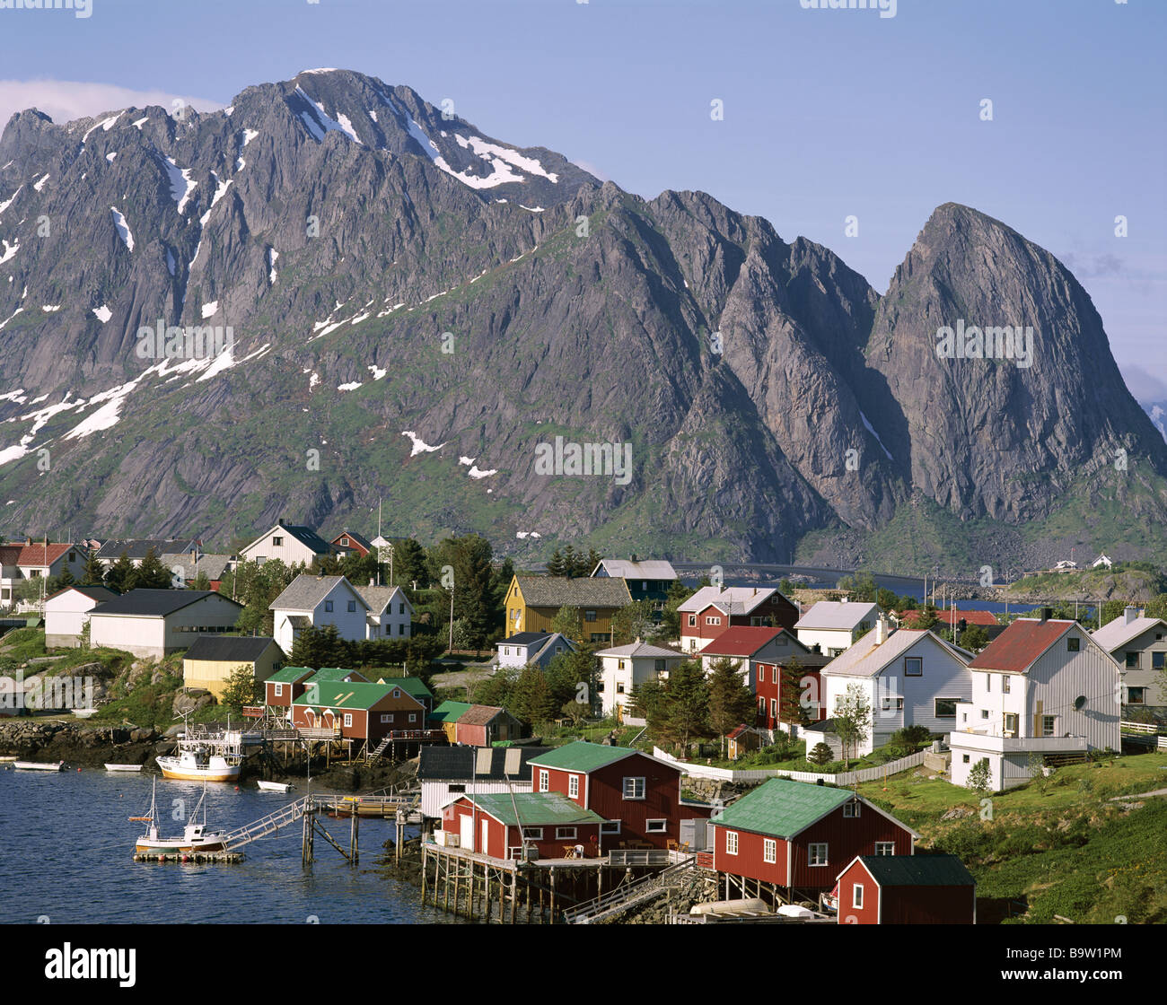 Mount fisher hi-res stock photography and images - Alamy