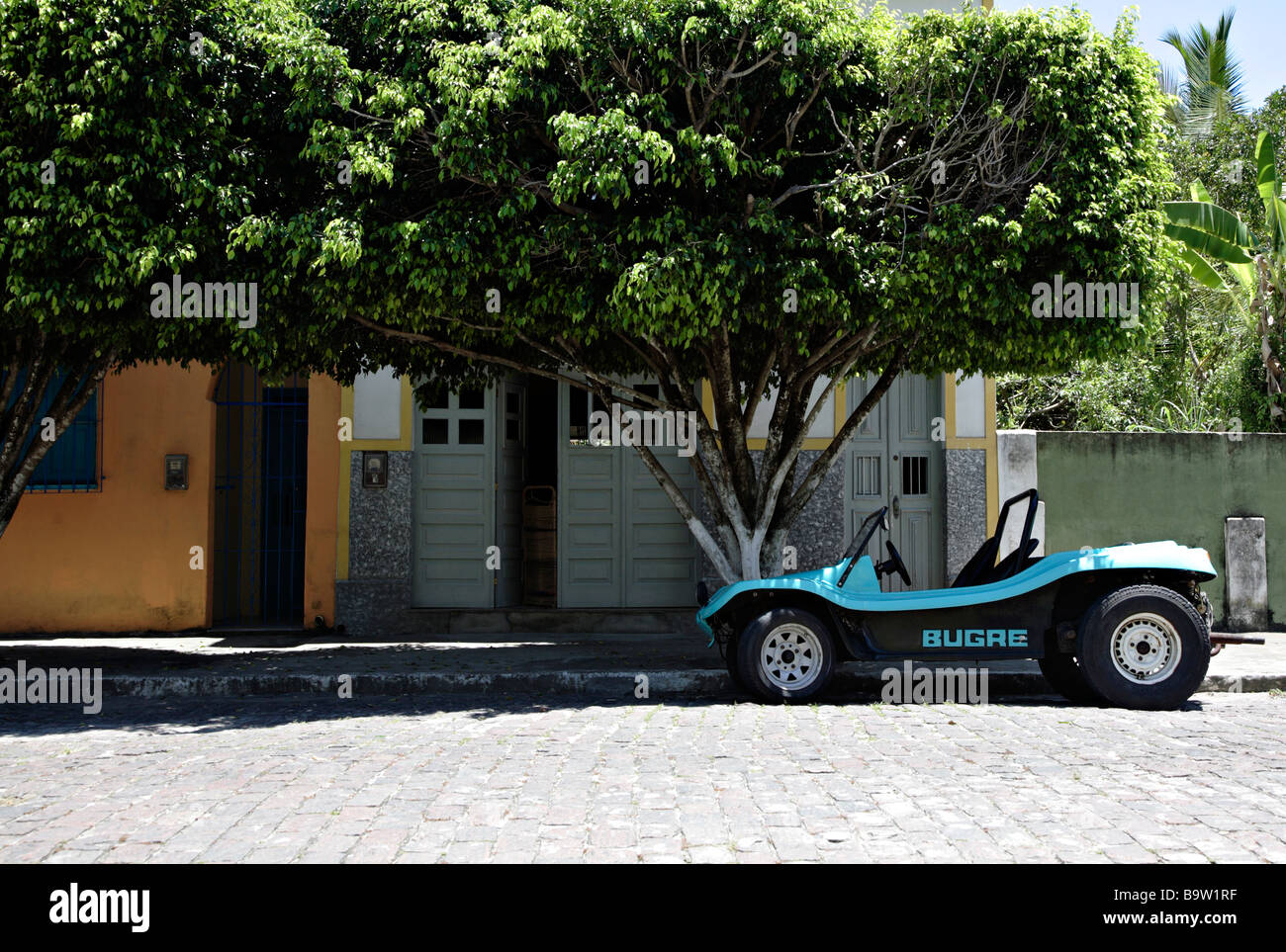 Volkswagen beach buggy hi-res stock photography and images - Alamy