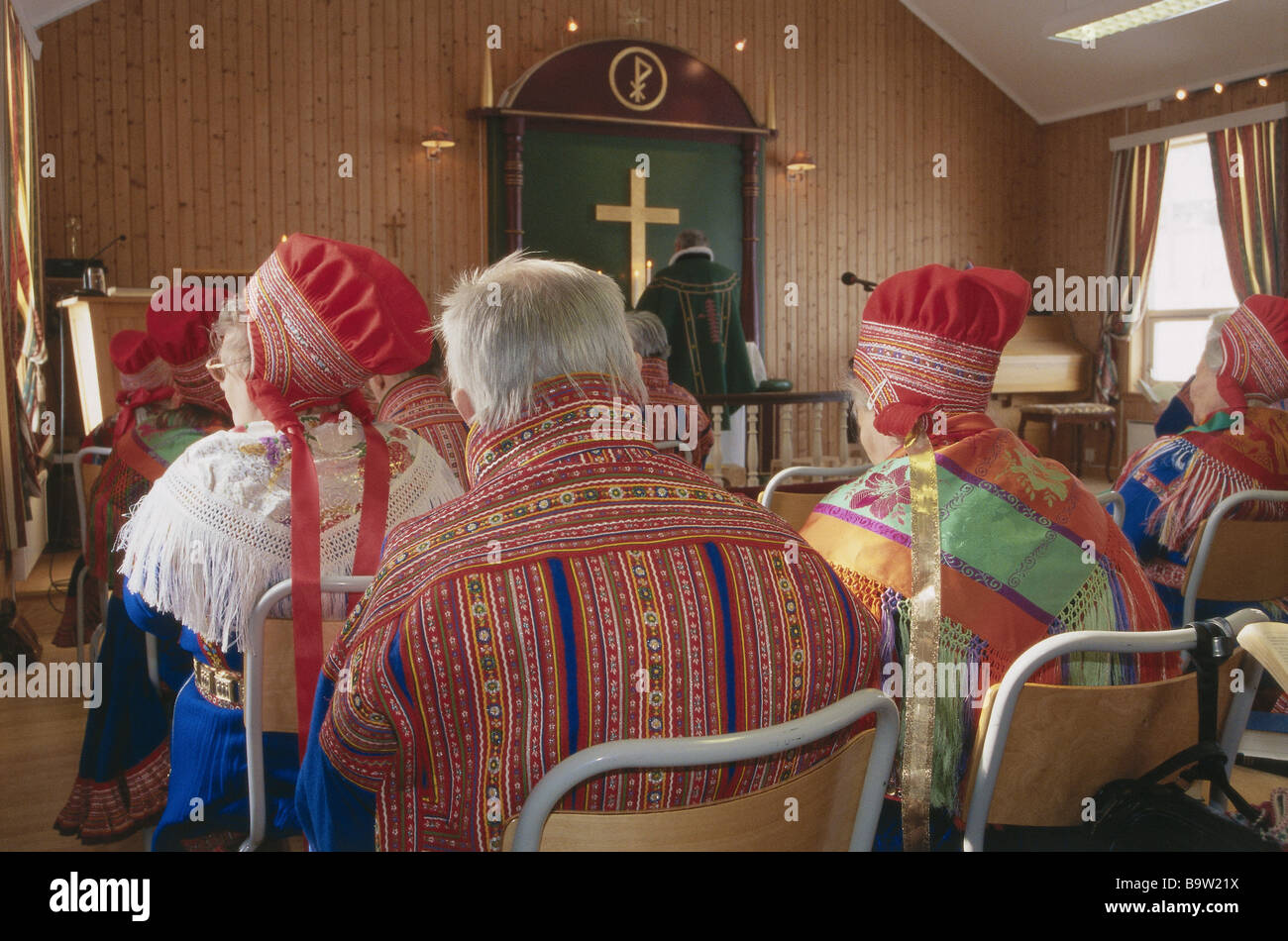 Prayer rags hi-res stock photography and images - Alamy