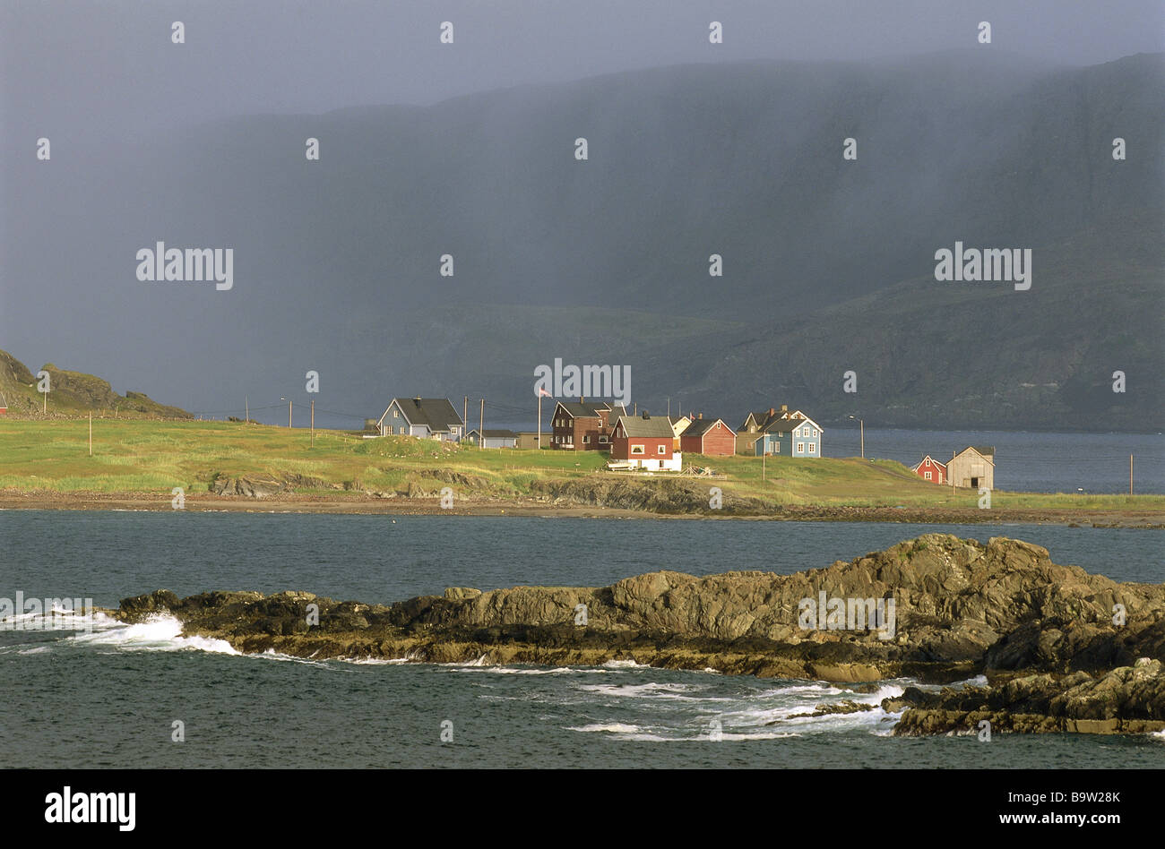 Uncomfortable weather conditions hi-res stock photography and images ...