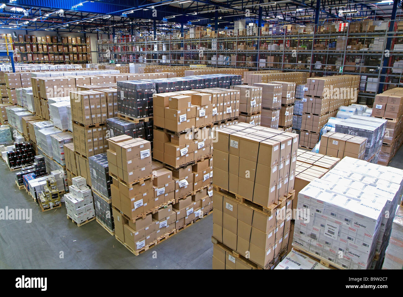 Zwischenlager hi-res stock photography and images - Alamy