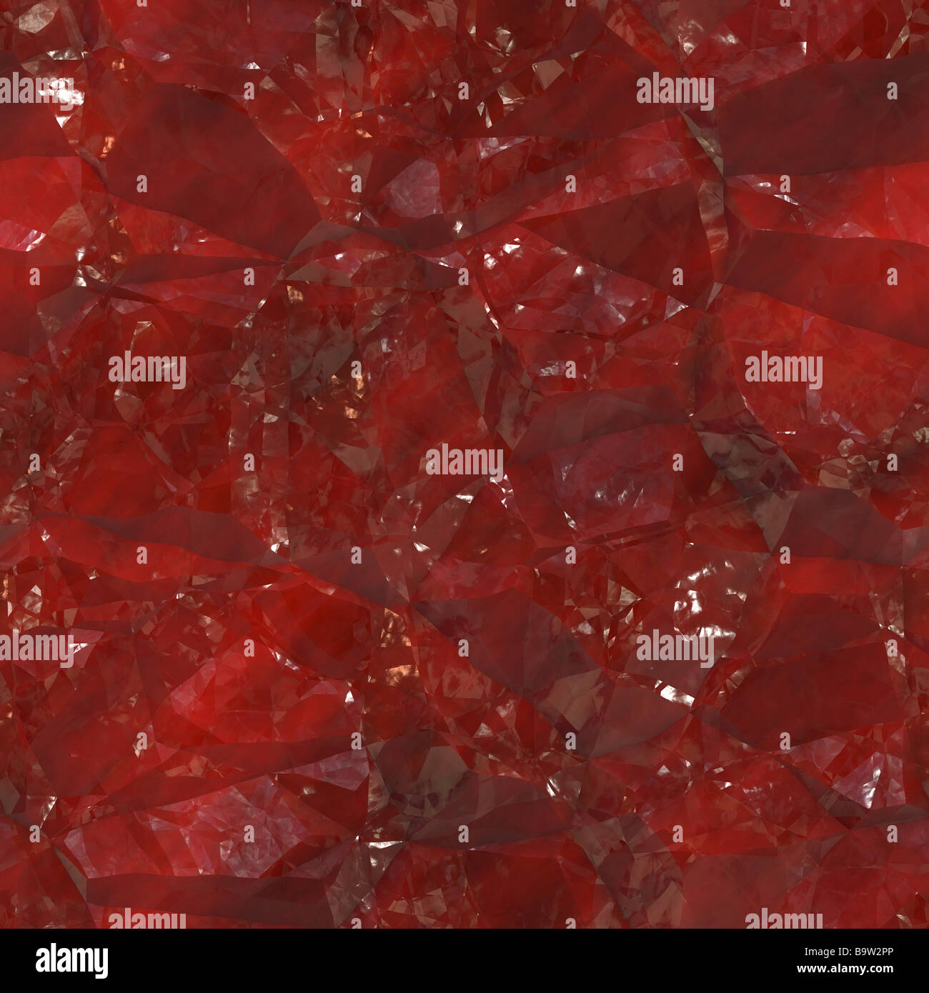 Crystalline mineral and metal shiny faceted ore deposits Stock Photo ...