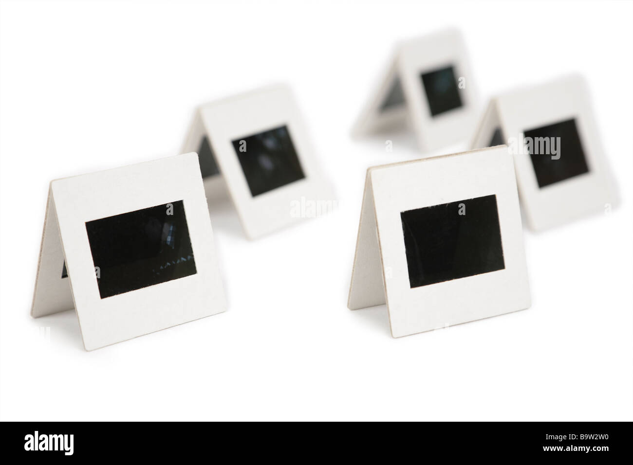 Five slides hi-res stock photography and images - Alamy
