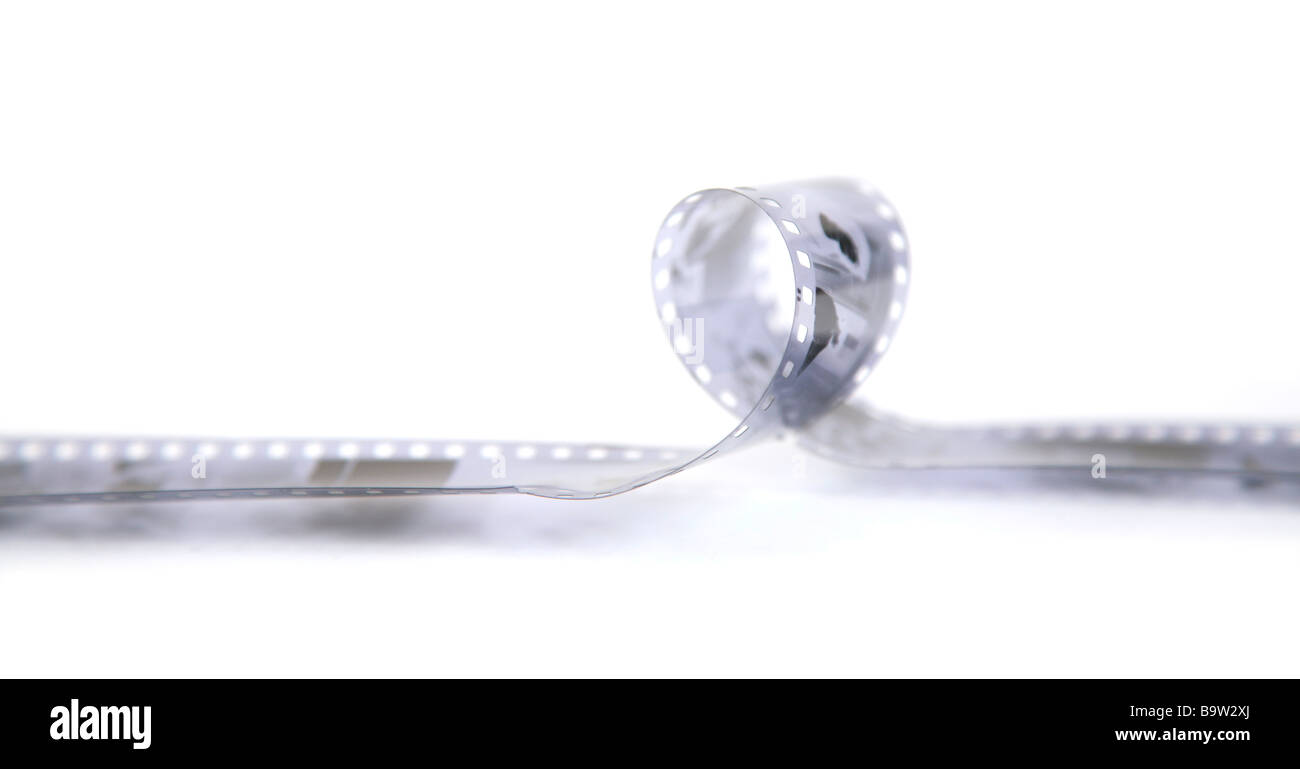 Film perforation hi-res stock photography and images - Alamy