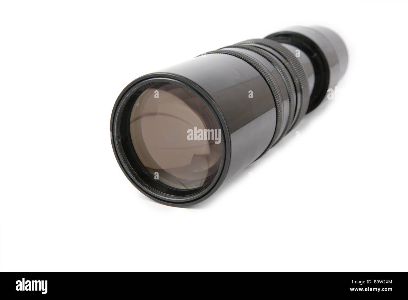 Photo industry Cut Out Stock Images & Pictures - Alamy