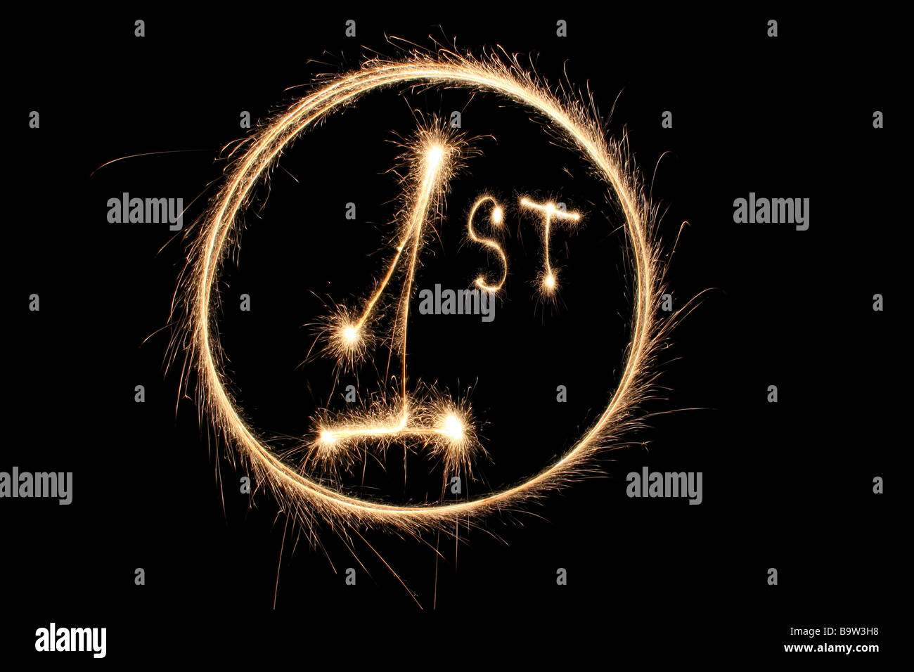 First spark hi-res stock photography and images - Alamy