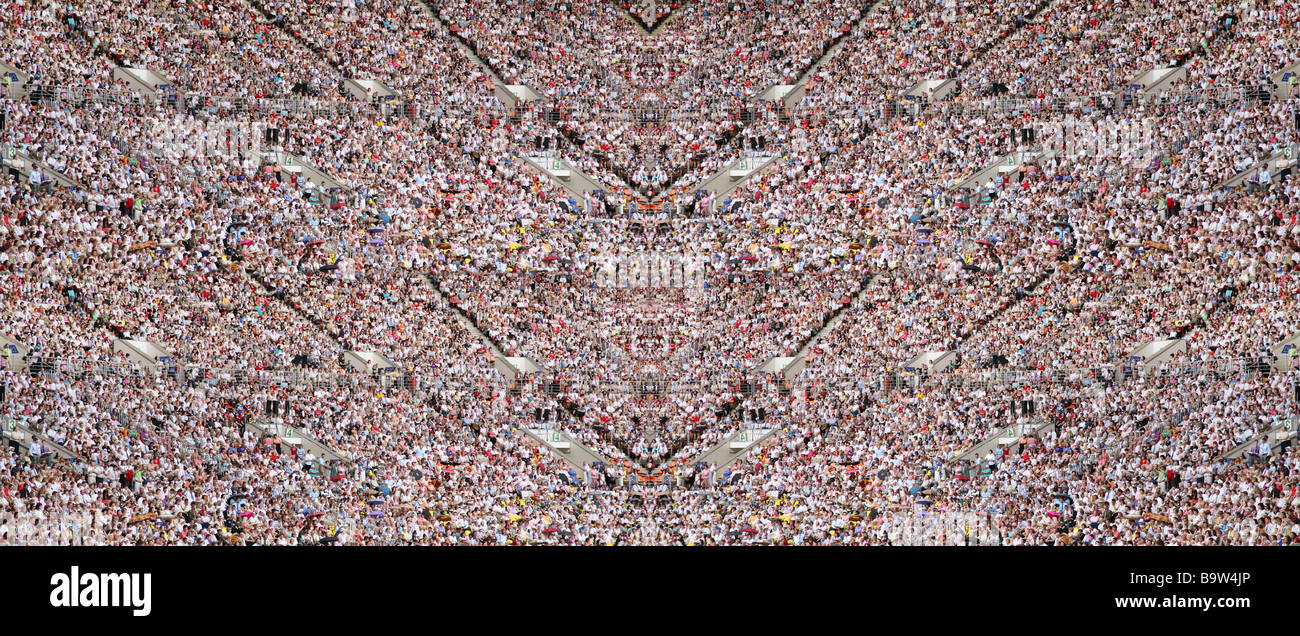 people crowd background Stock Photo - Alamy