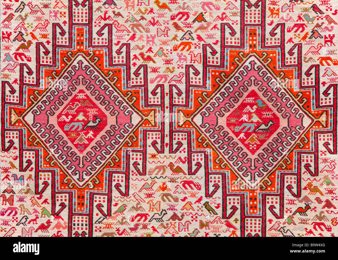 Animalistic art hi-res stock photography and images - Alamy